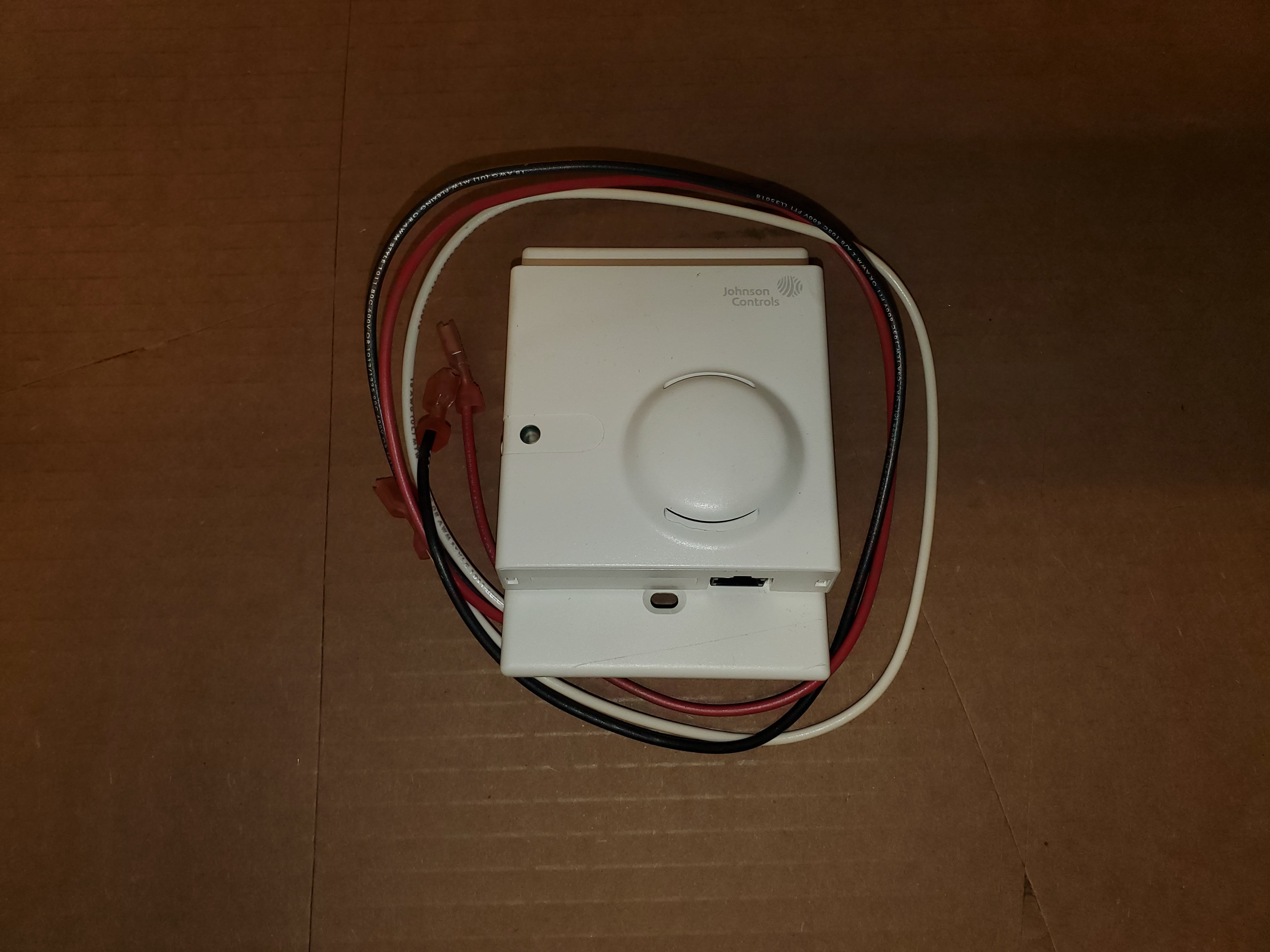 Assembly Humidity Sensor – Surplus City