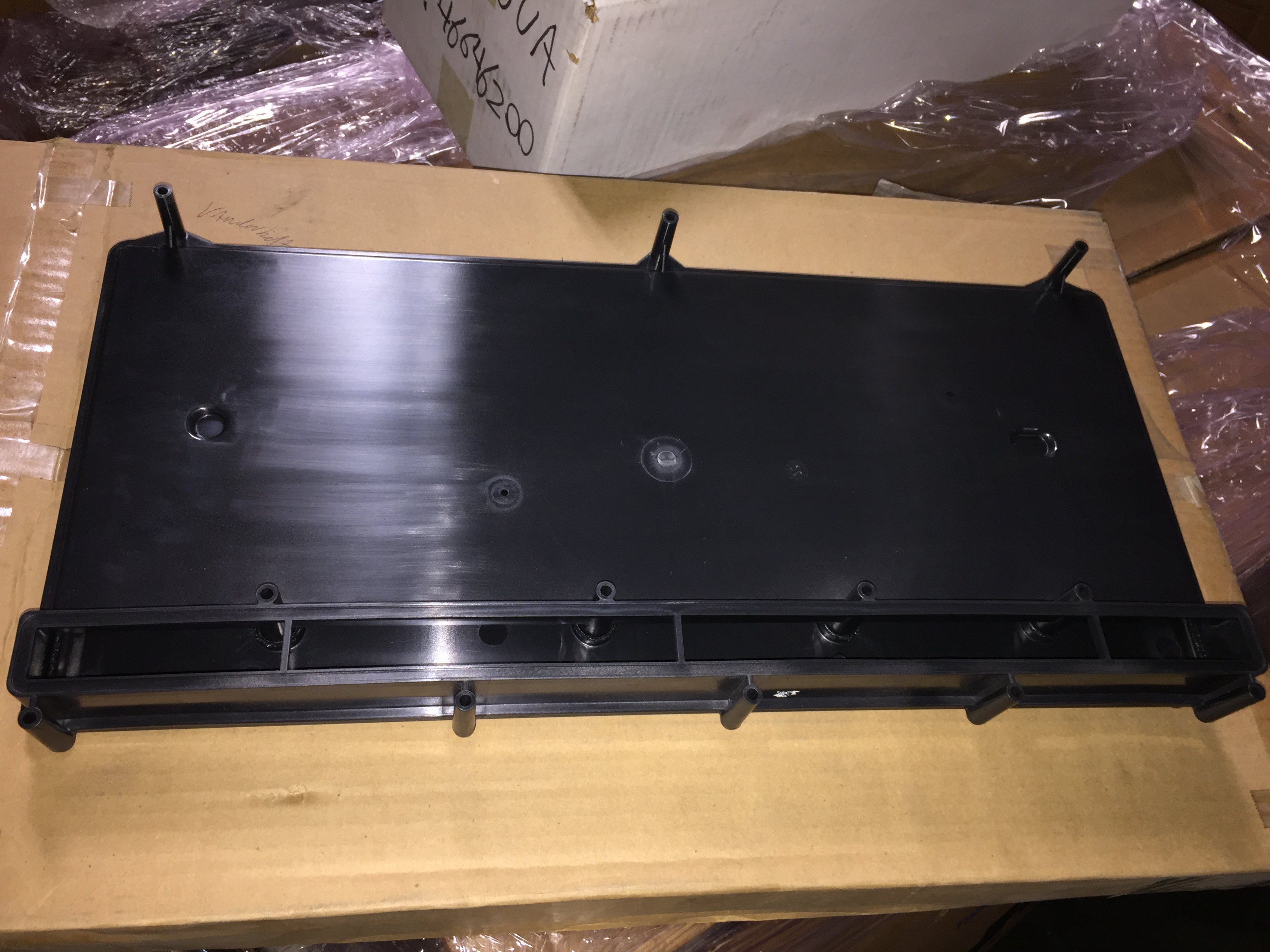 ICP COLLECTOR BOX TRANSITION ASY 90+ – Surplus City Liquidators