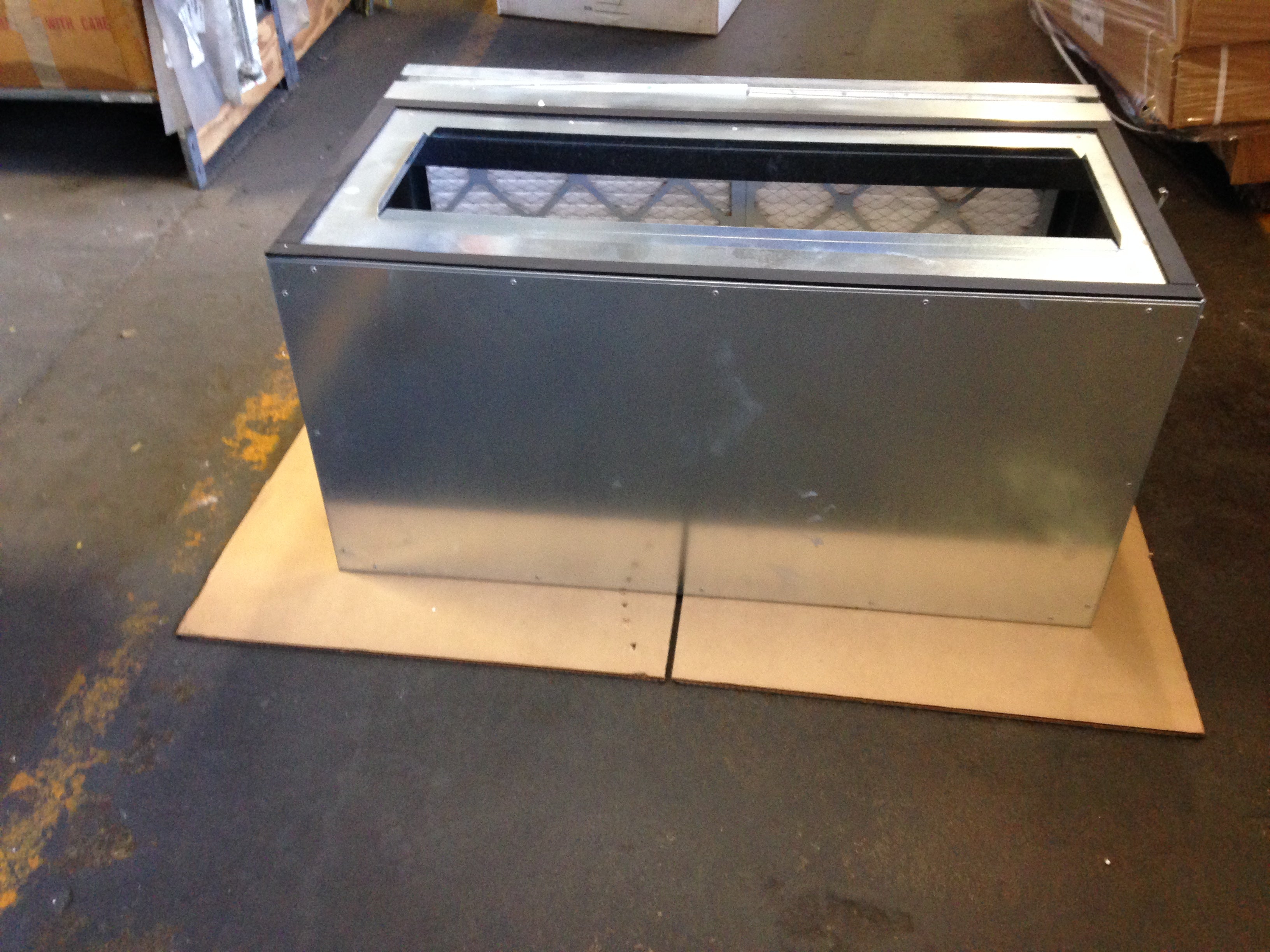 4 TO 5 TON VERTICAL PLENUM MODULE – Surplus City
