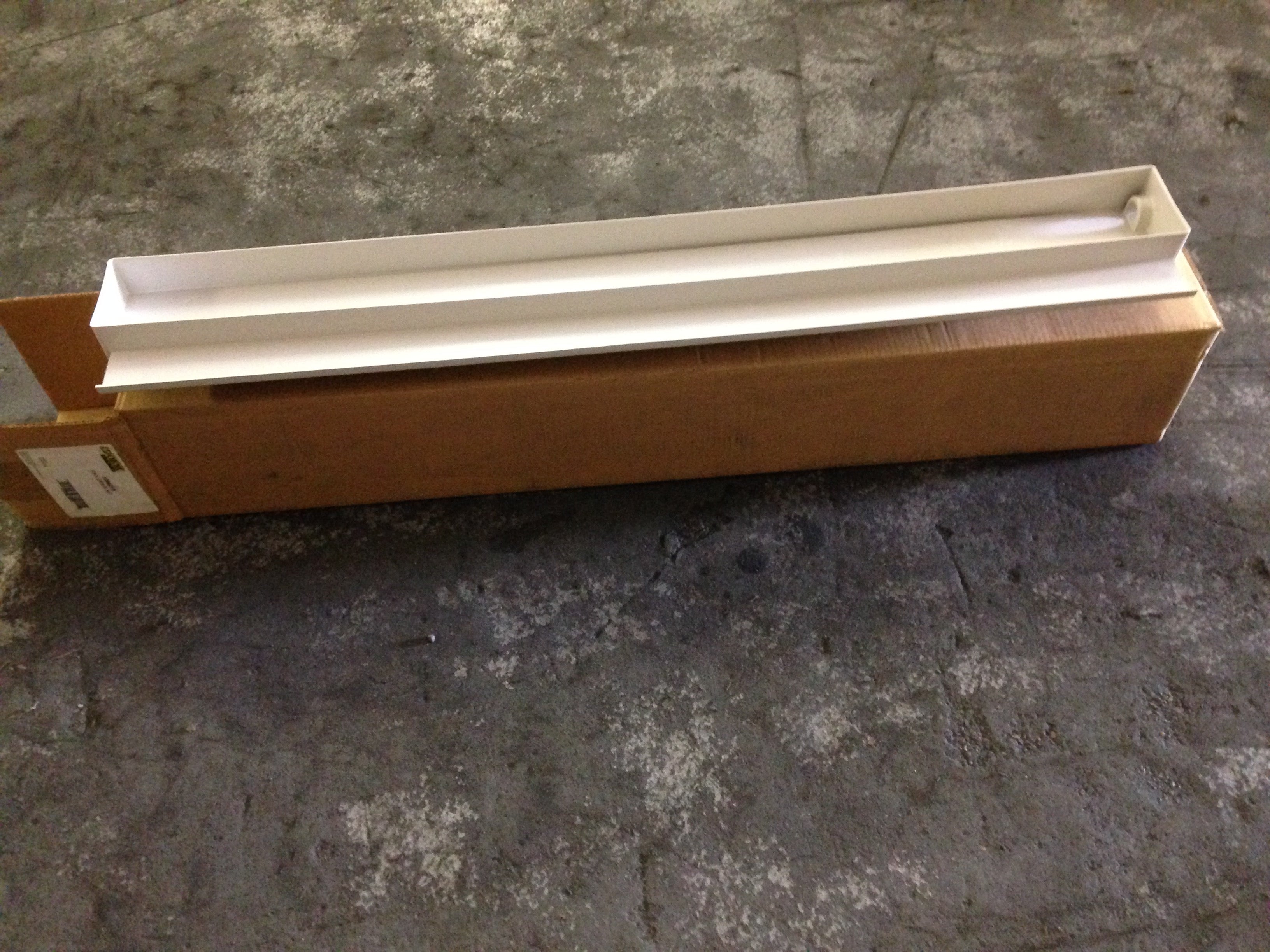 CONDENSATE DRAIN PAN KIT – Surplus City