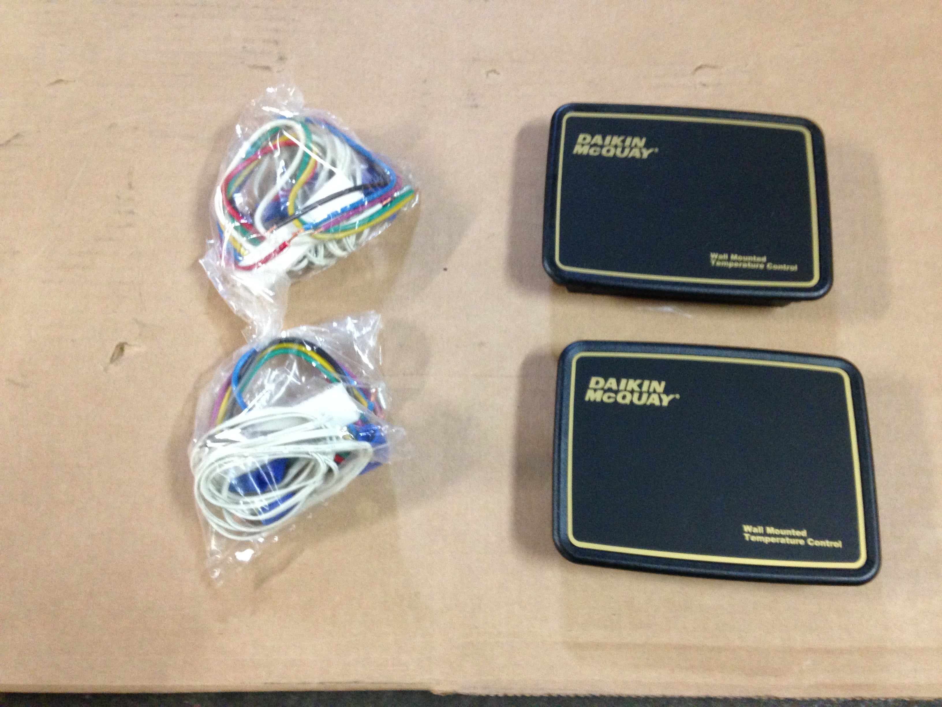 WALL MOUNTED TEMPERATURE CONTROL – Surplus City Liquidators