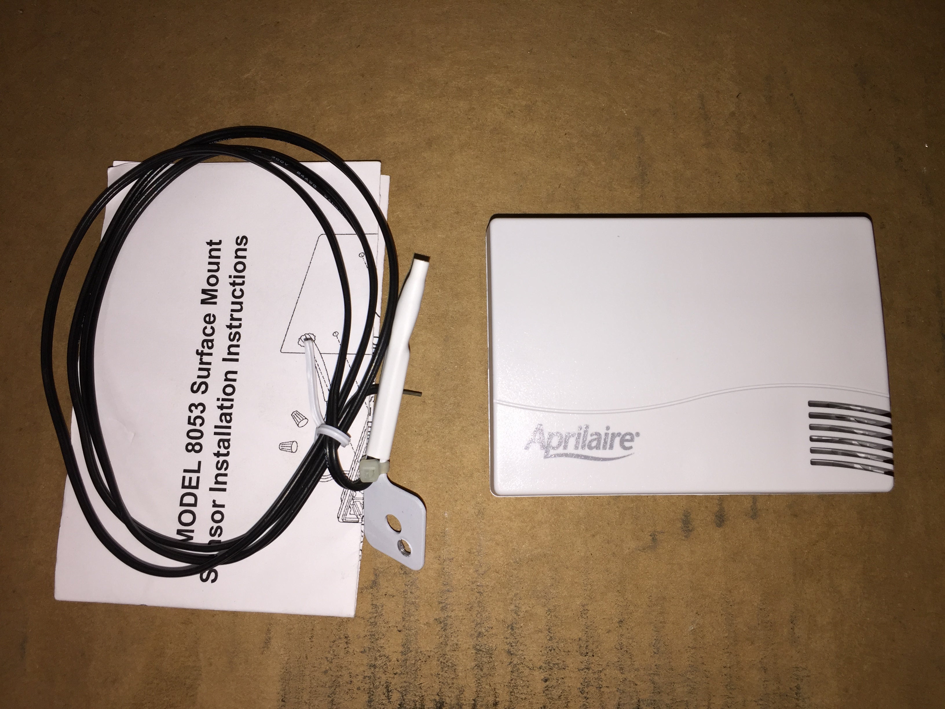 Sensor Surface Mount Assembly – Surplus City