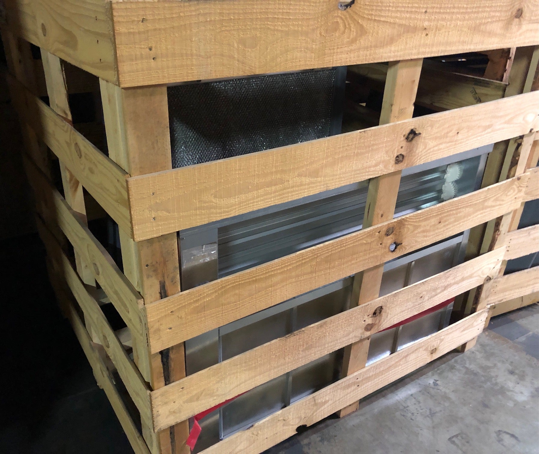 Economizer Horizontal For Carrier,Bryant,Icp Units – Surplus City ...