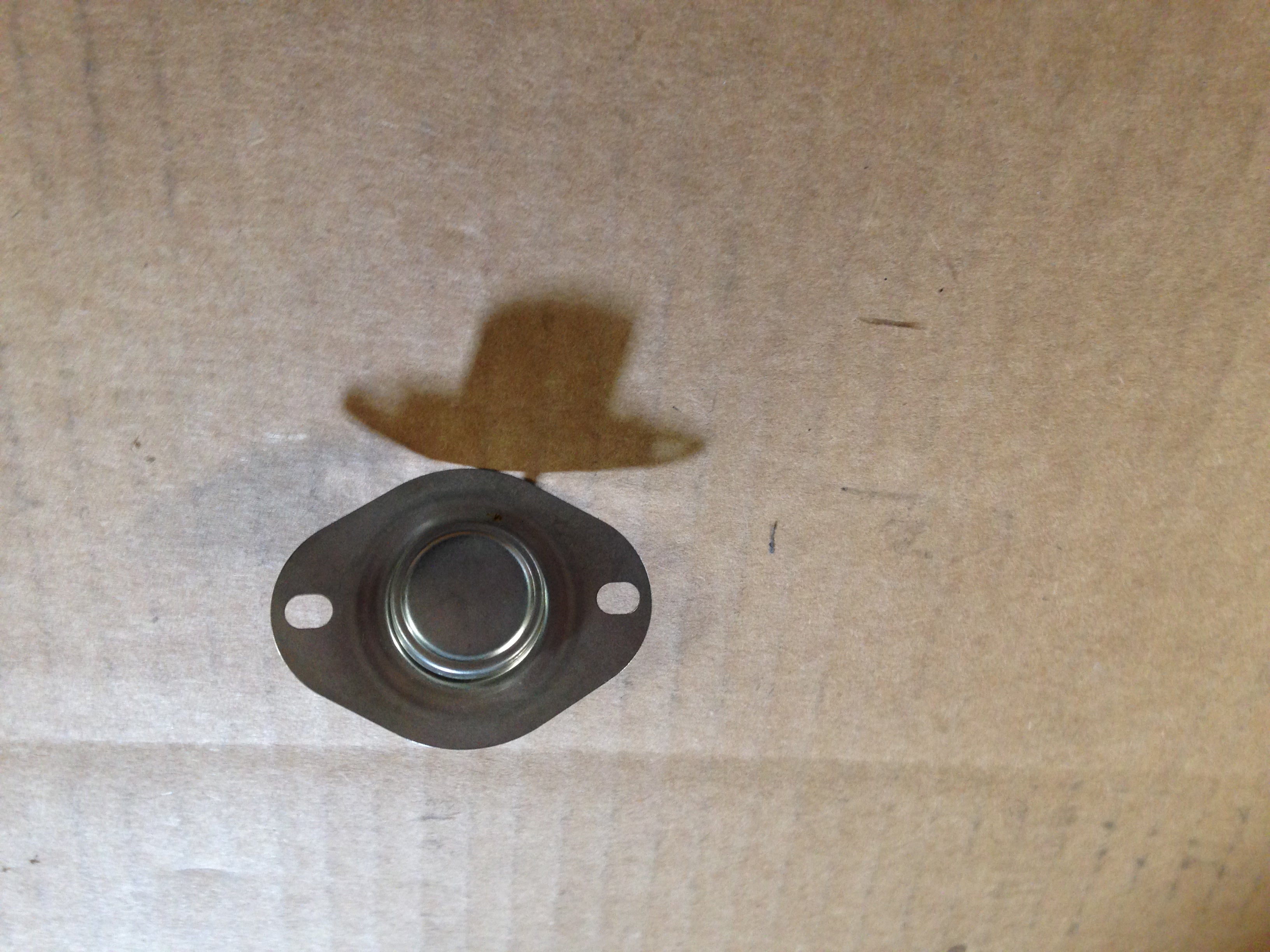 SPST Limit Switch, 26Vac – Surplus City