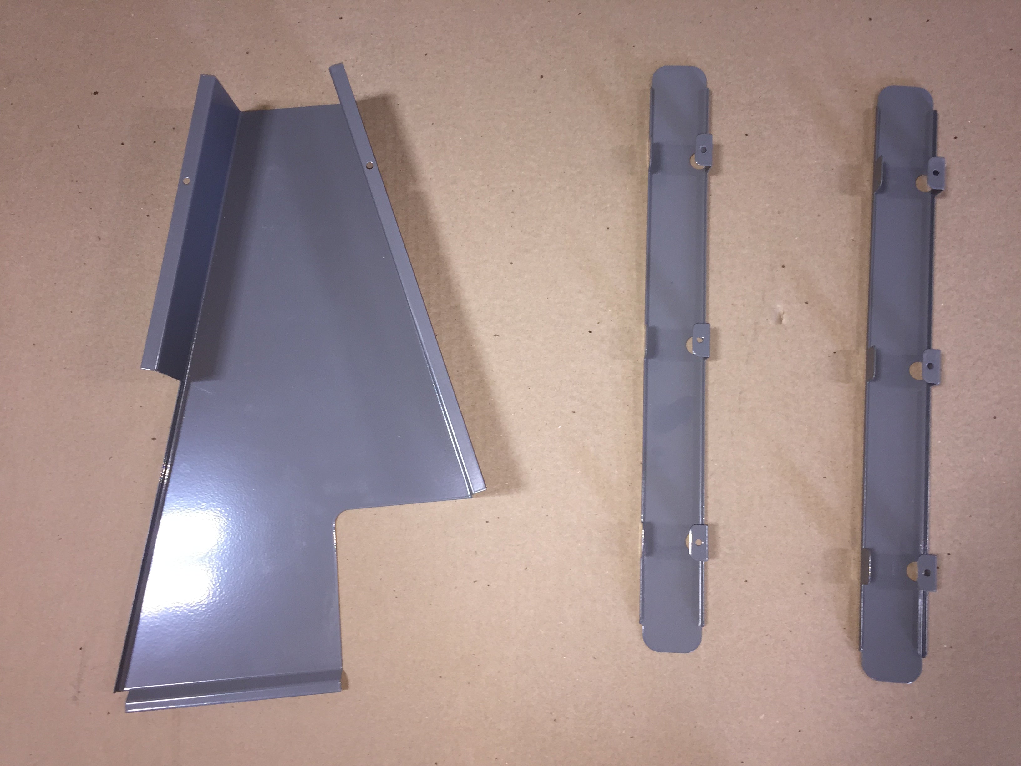 Coil Shield Conversion Kit For Rcf Series Coils – Surplus City Liquidators