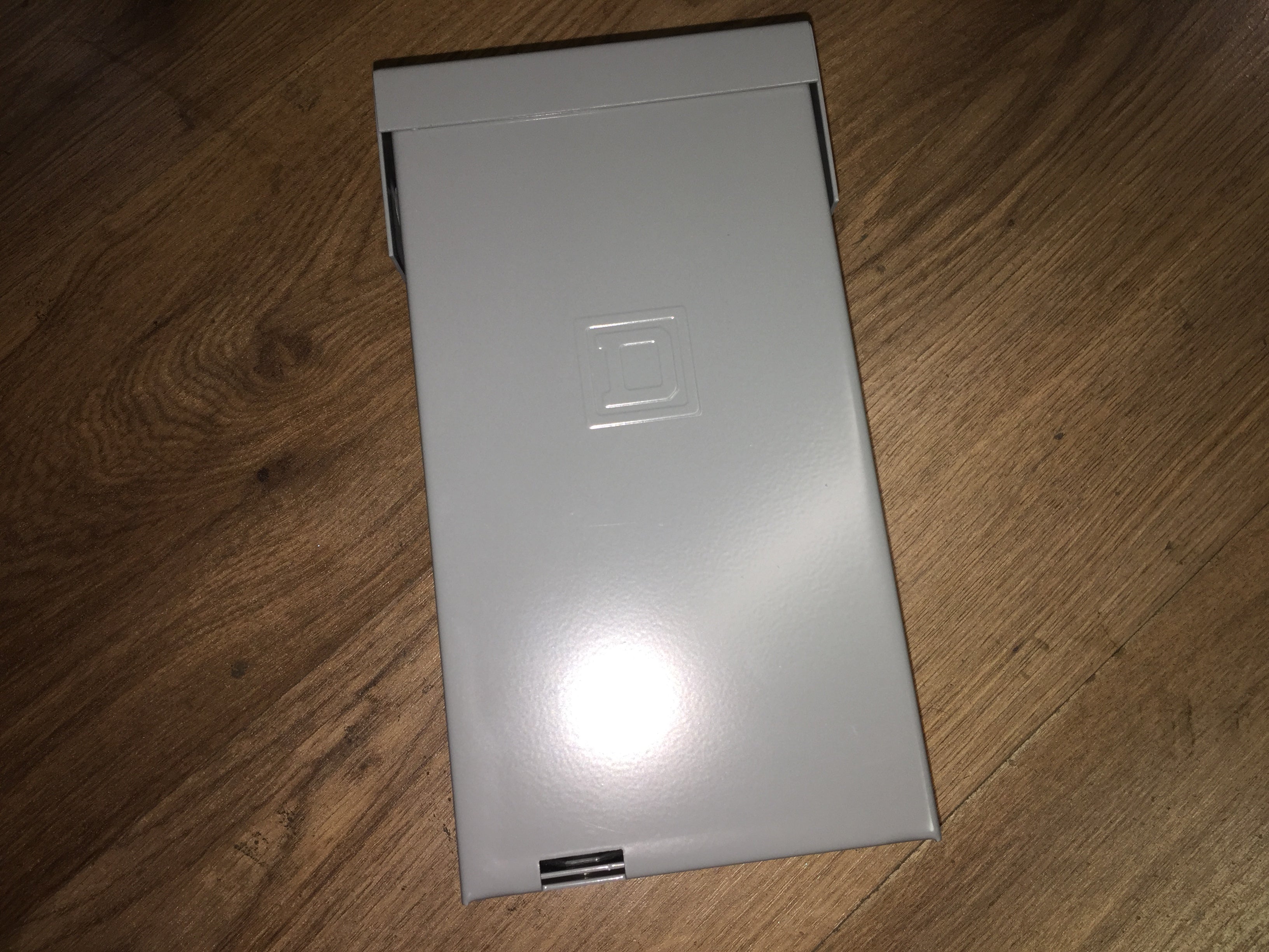 240 VOLT 70 AMP 1 PHASE 2 SPACES LOAD CENTER – Surplus City Liquidators