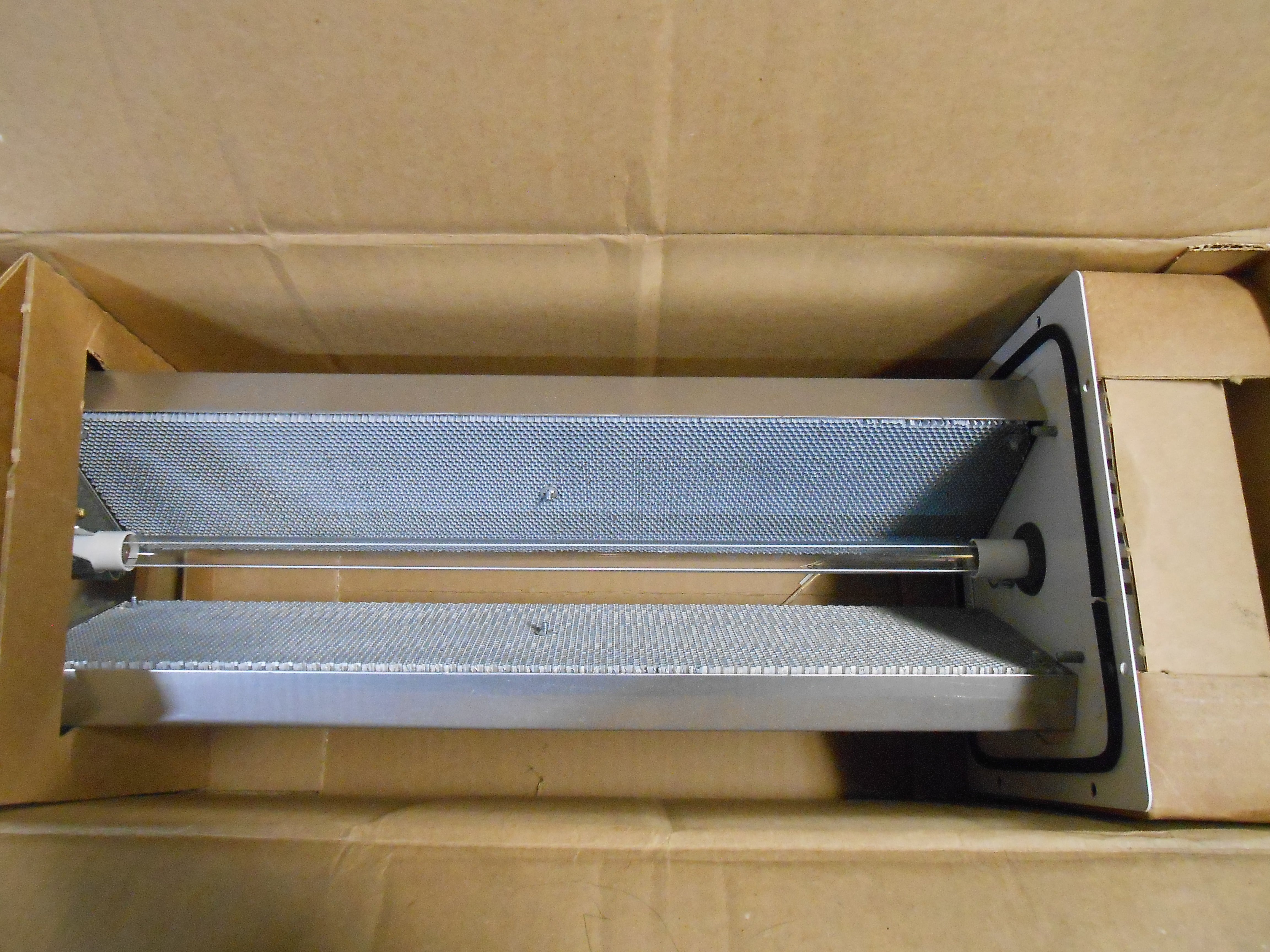 UVC PHOTO CATALYTIC AIR PURIFIER 120V – Surplus City