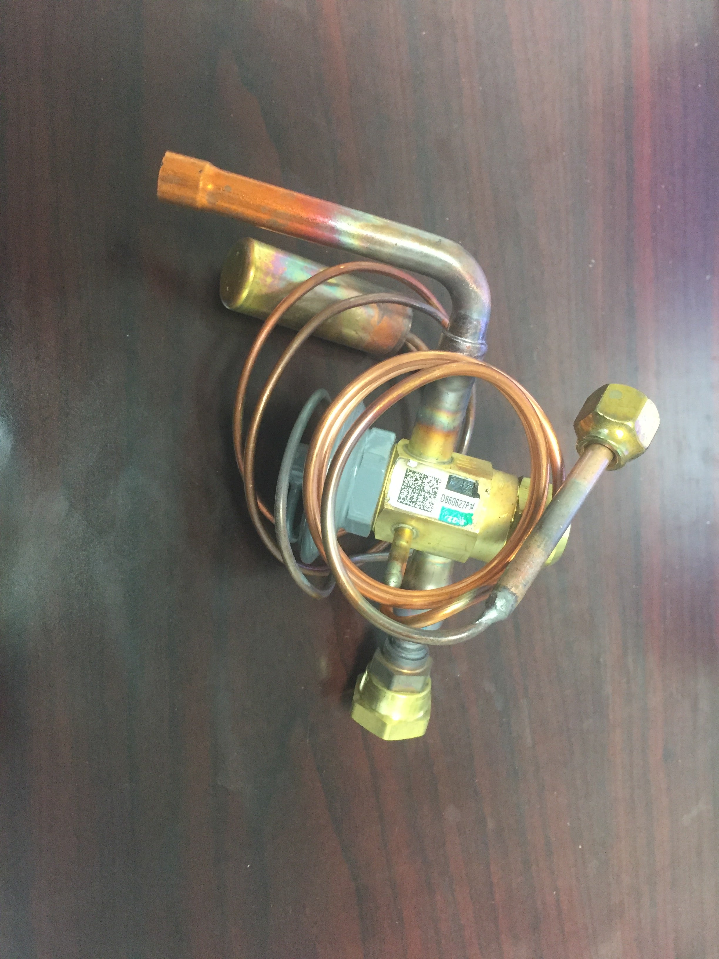4 Ton Field Mounted AC TXV Kit, R-22 – Surplus City