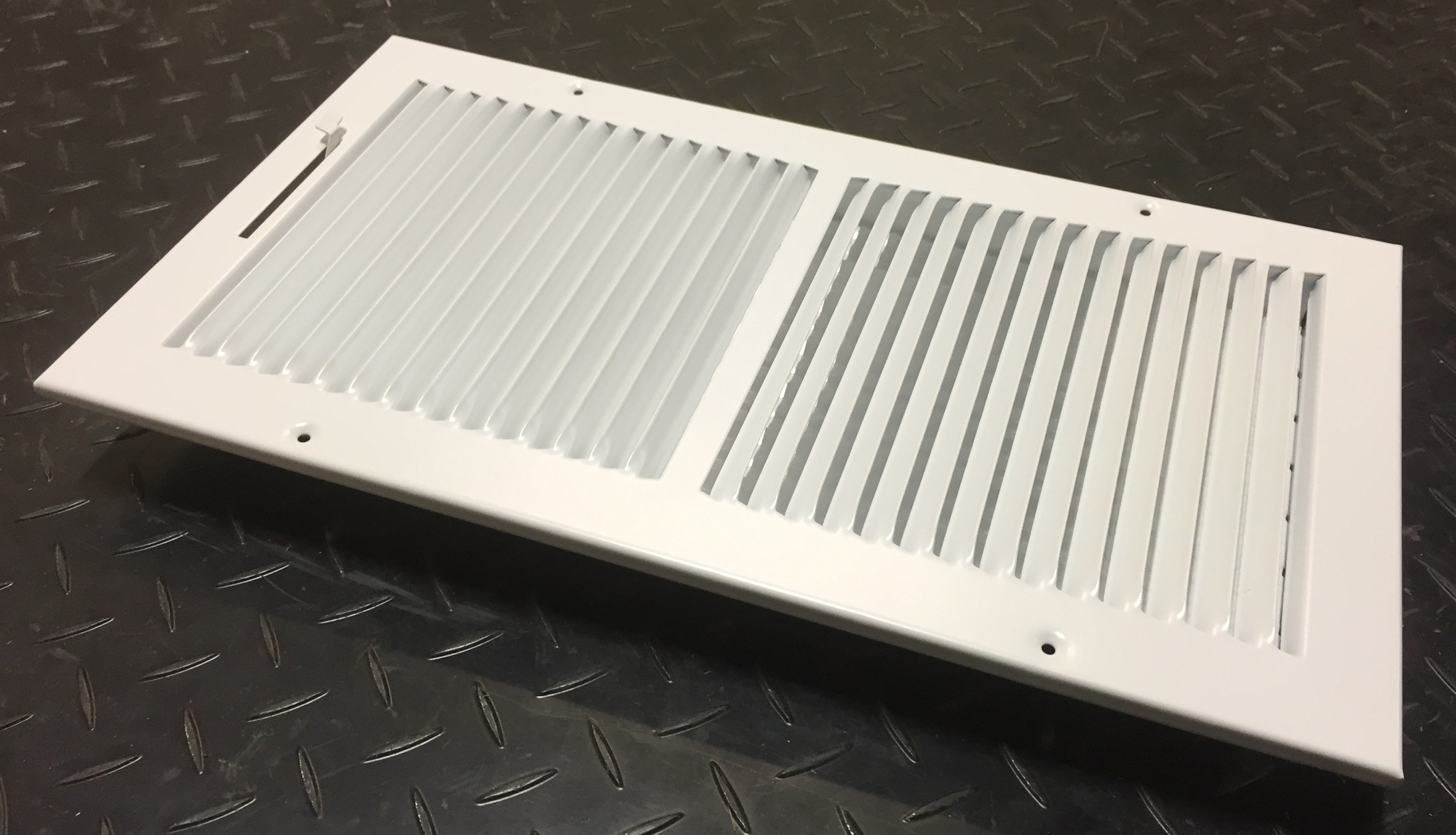 16" X 8" 2-WAY CEILING/SIDE WALL REGISTER (10 PER BOX) – Surplus City