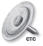 2" CTC200 WELD TYPE FASTENER SLOPE PINS (3,000 PIECES PER BOX ...