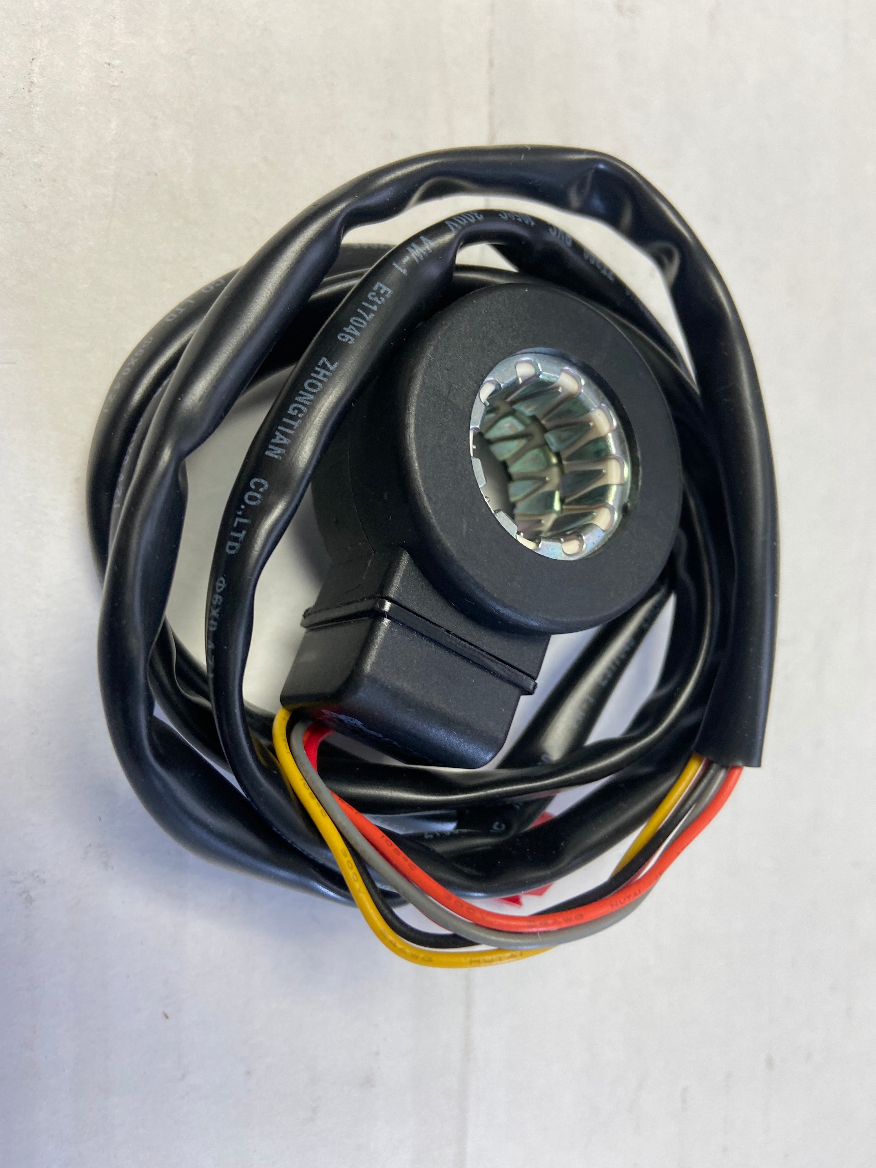 Elecronic Expansion Valve Step Motor 12Volt DC – Surplus City