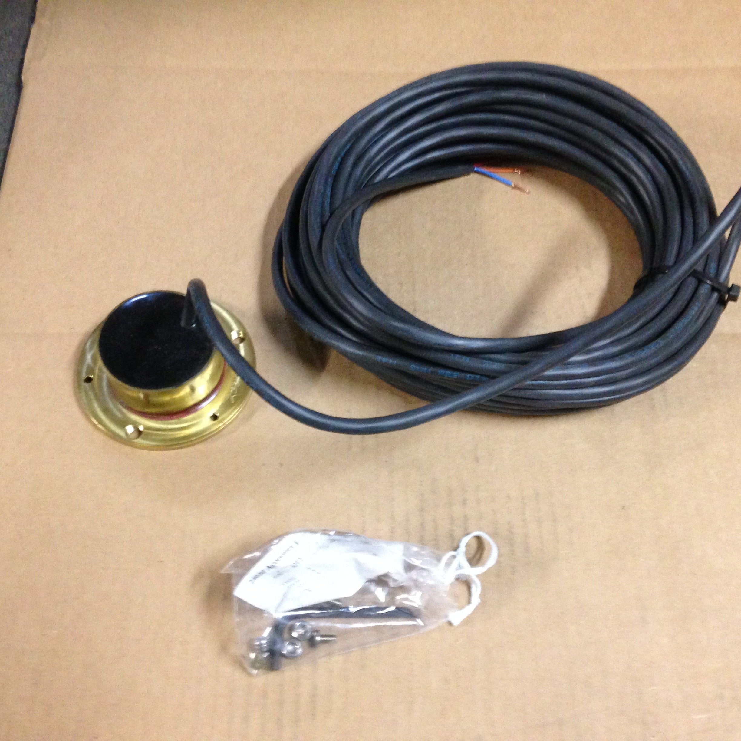 AUTOMATIC SNOW & ICE SENSOR ASSEMBLY – Surplus City Liquidators