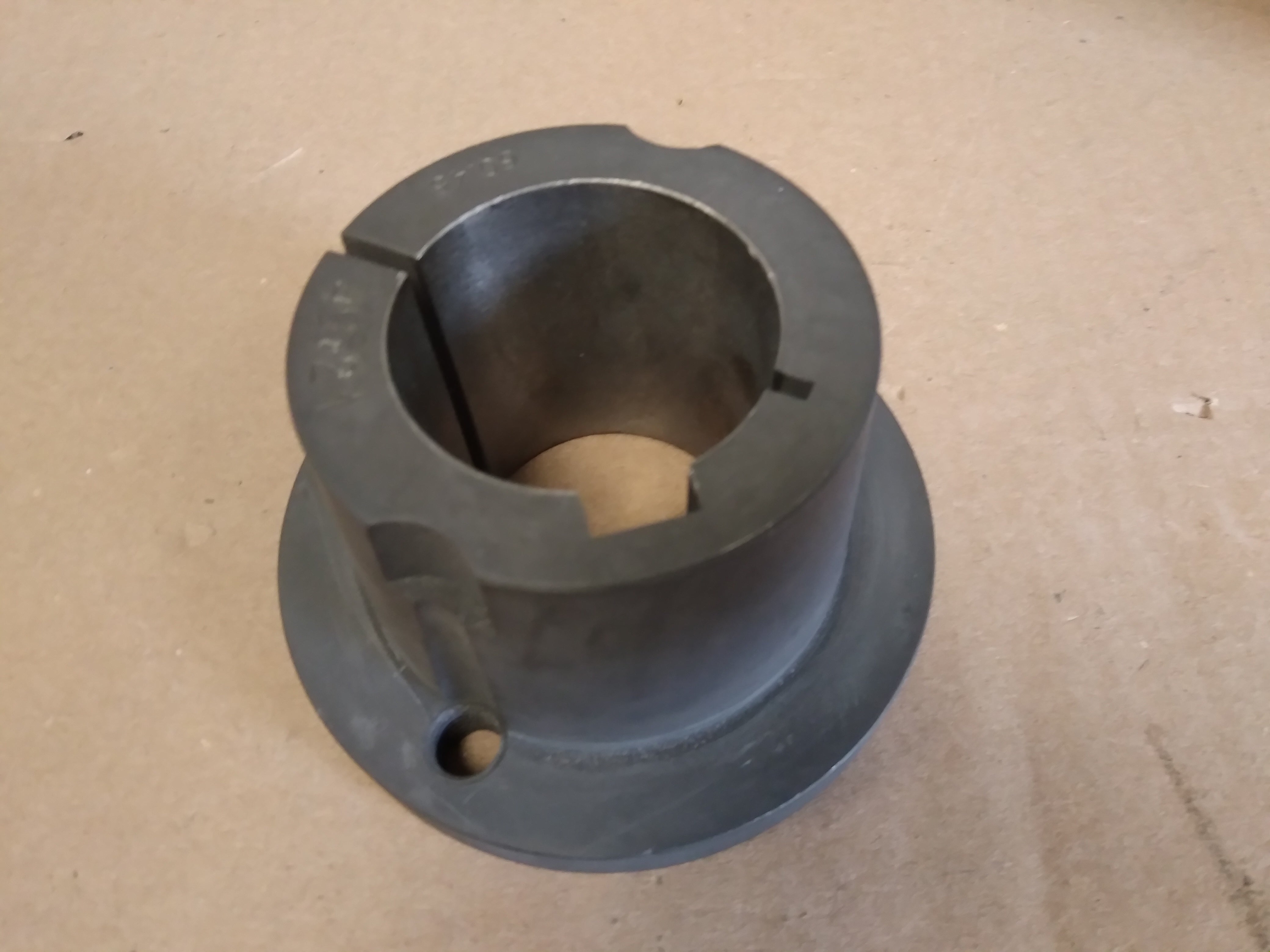 1-15/16 Bore Fan Hub Bushing " – Surplus City