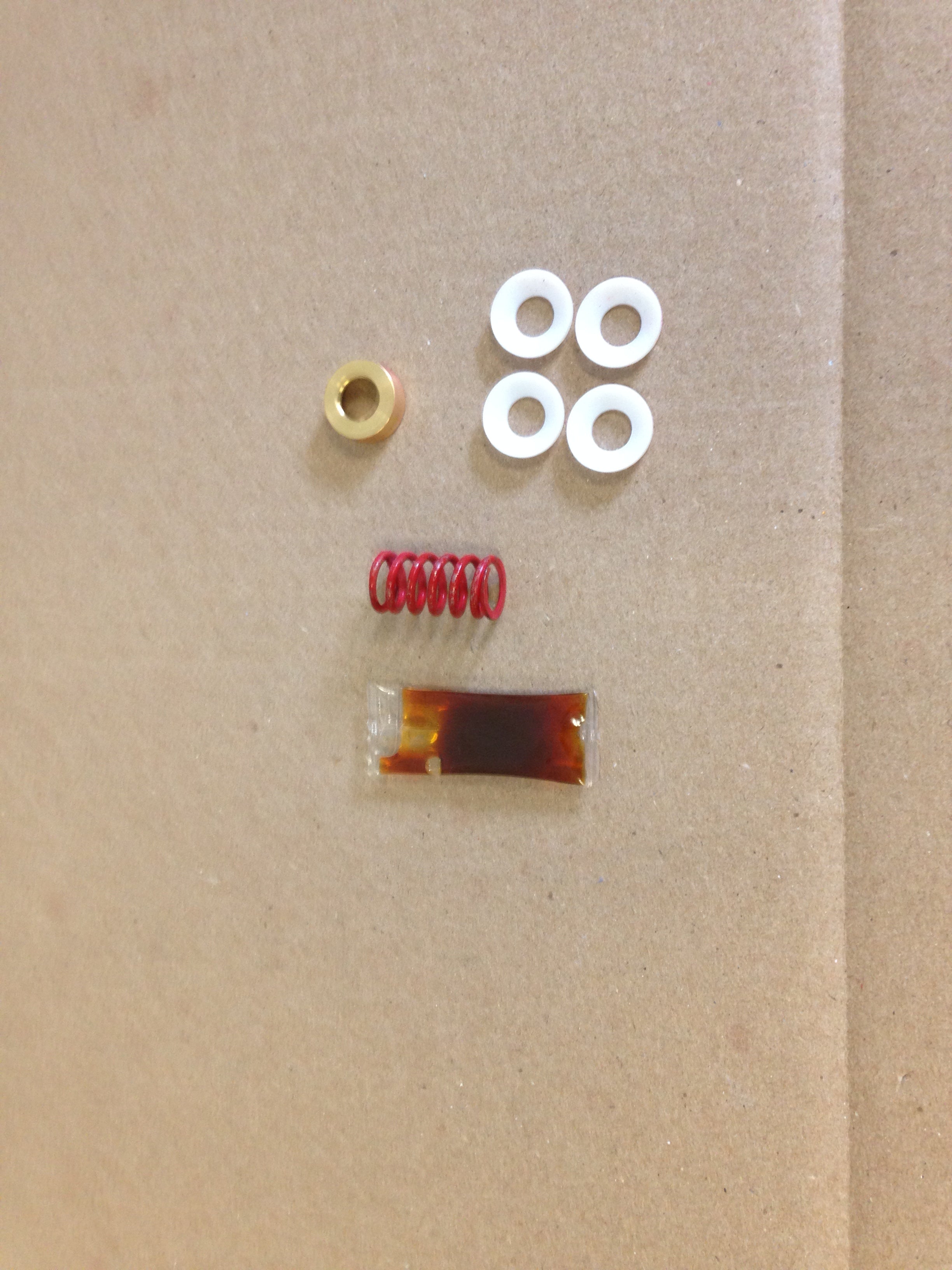 COIL VALVE REPACK KIT – Surplus City