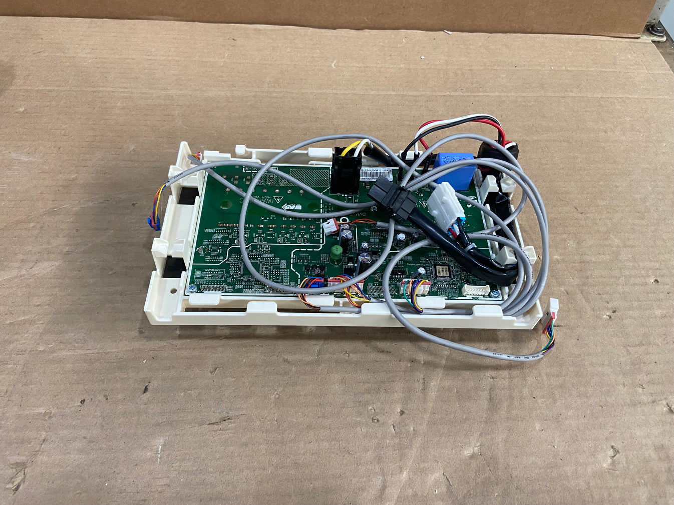 SAMSUNG REPLACEMENT CONTROL BOARD FOR OUTDOOR FANS, SOLD INDIVIDUALLY ...