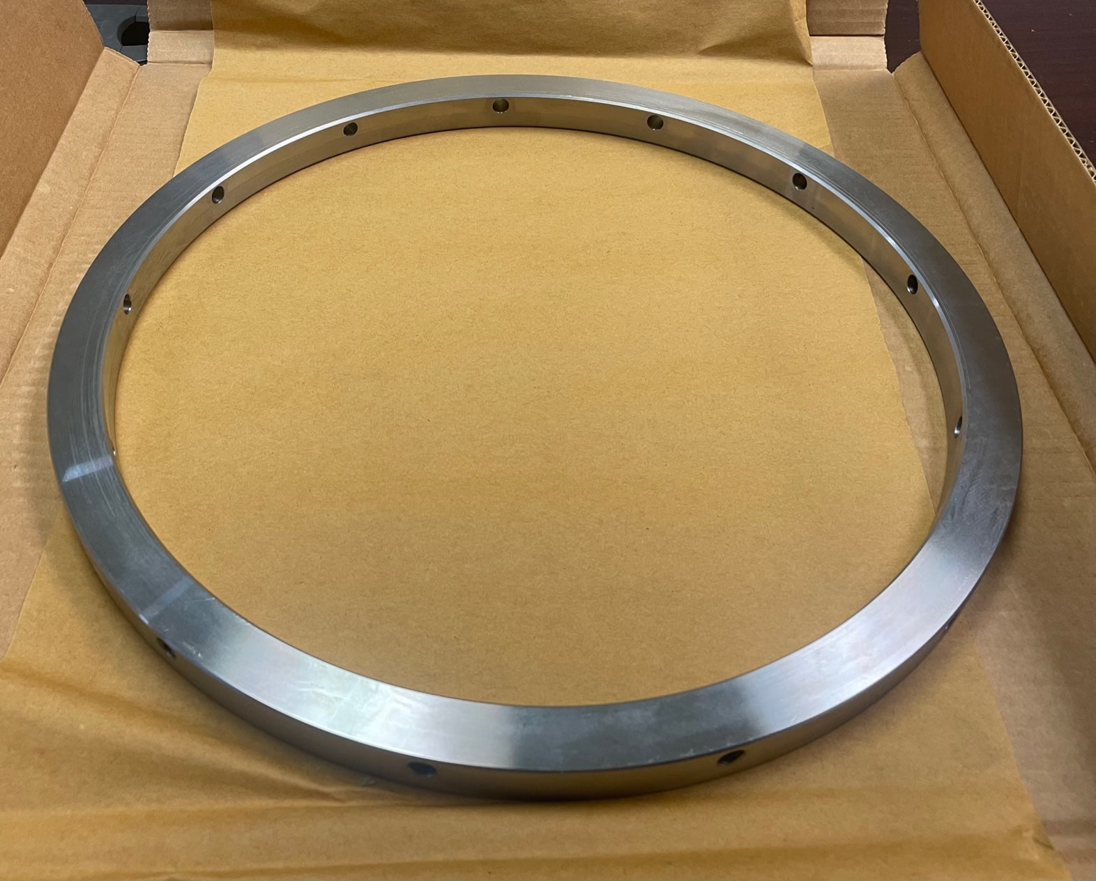 2ND STAGE RING DRIVER – Surplus City