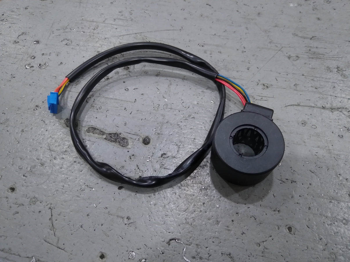 12V DC COIL FOR EEV ASSEMBLY – Surplus City Liquidators