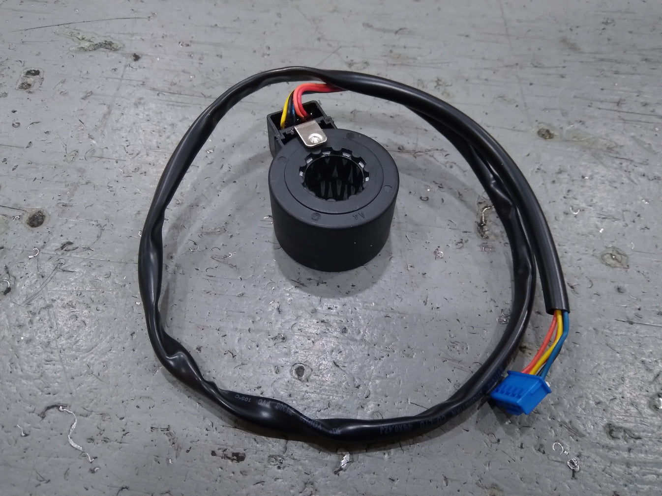12V DC COIL FOR EEV ASSEMBLY – Surplus City Liquidators