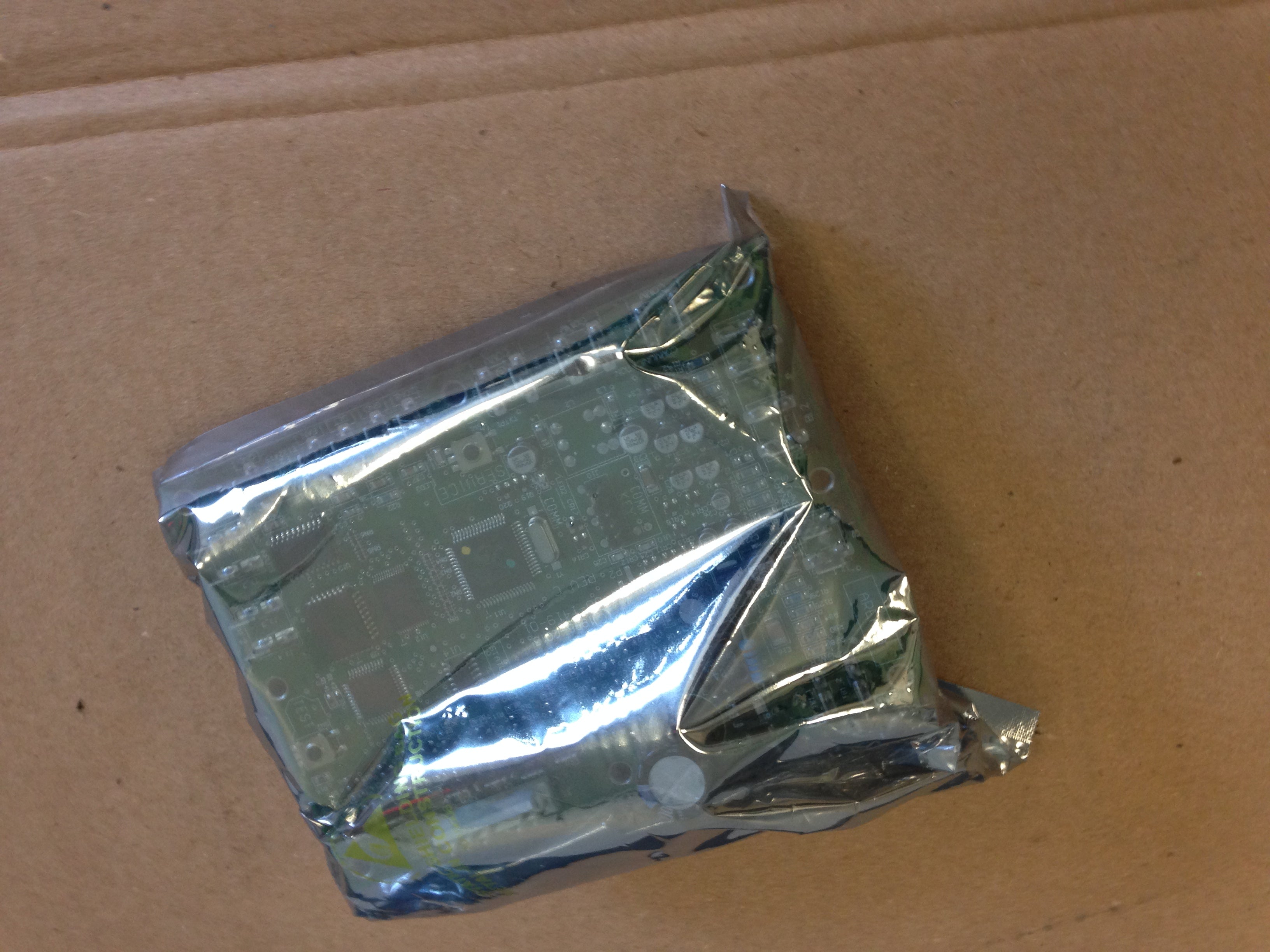 BOARD; PROGRAMMED TRACER ZN .010, 2 PIPE CHANGEOVER, N/C COOLING, NO C ...