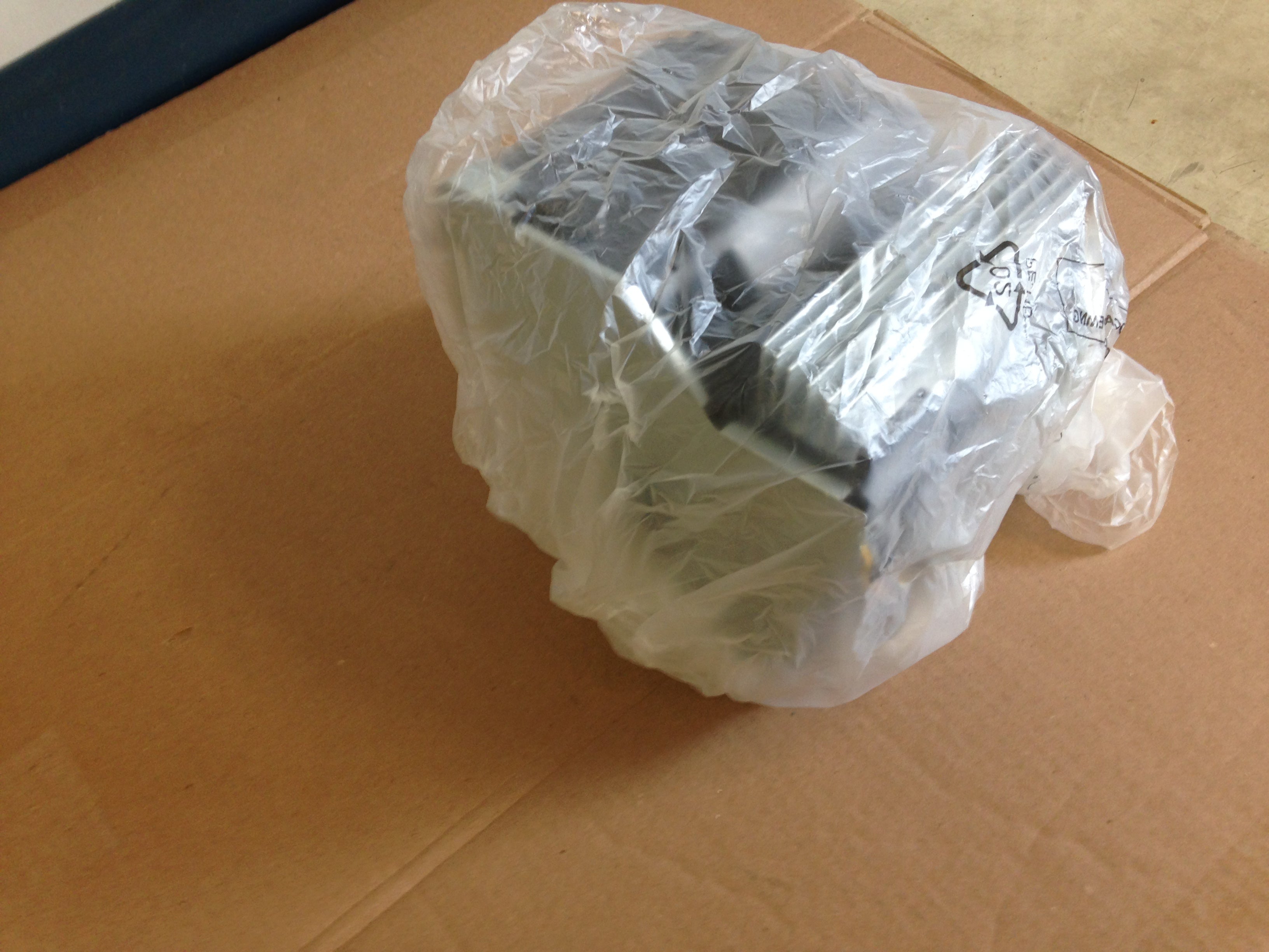 Control; Electric Box Assembly – Surplus City