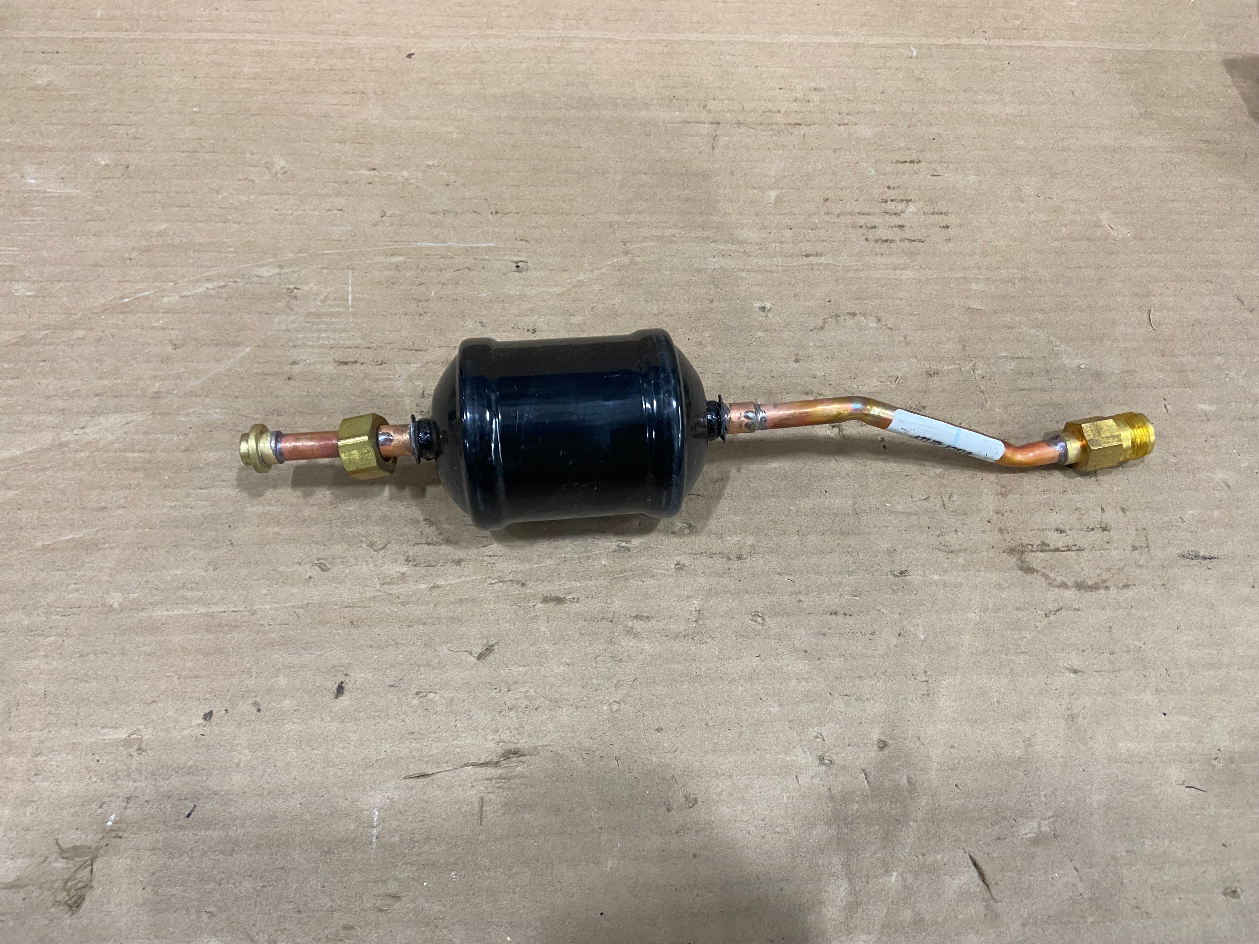 Discharge Line Muffler Range -22 To +248F – Surplus City