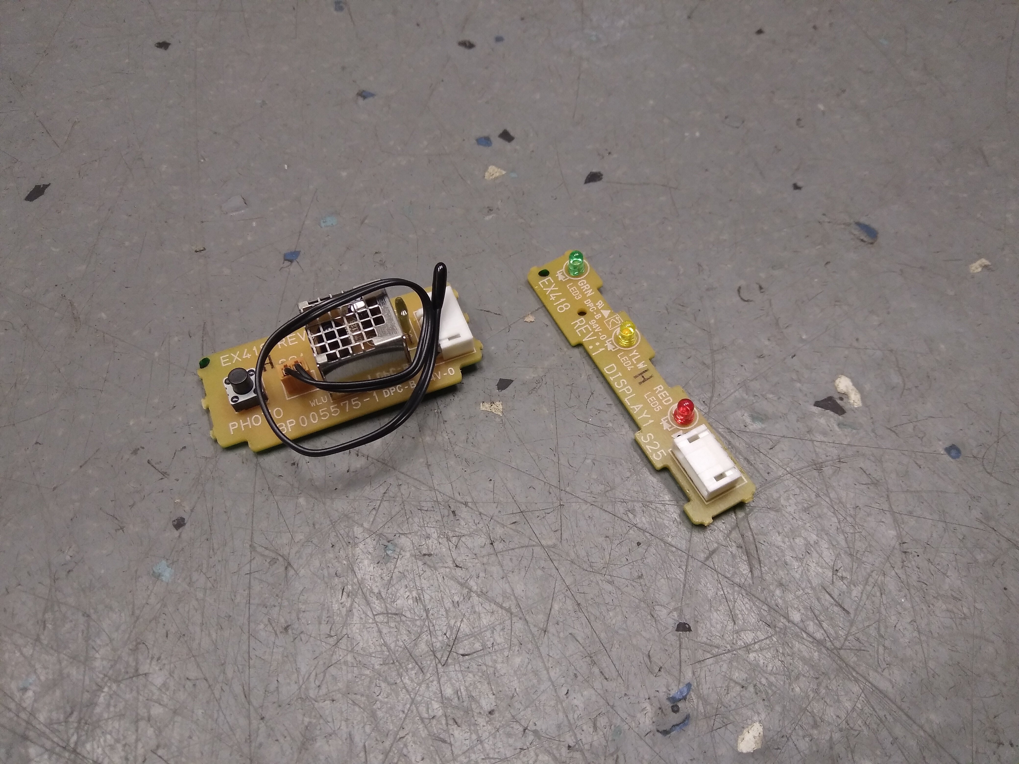 Board, Printed Circuit – Surplus City