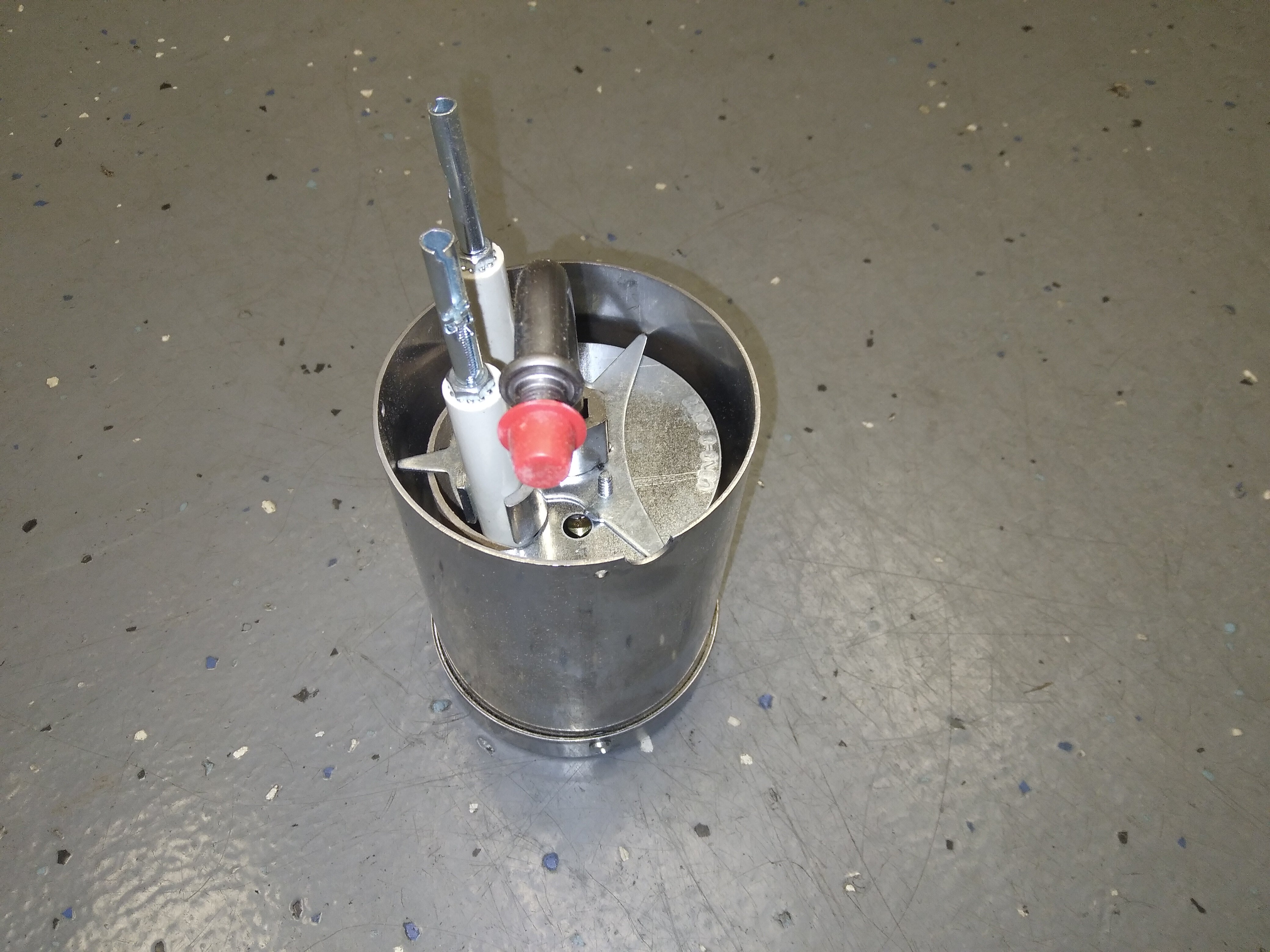 AIR TUBE COMBINATION – Surplus City