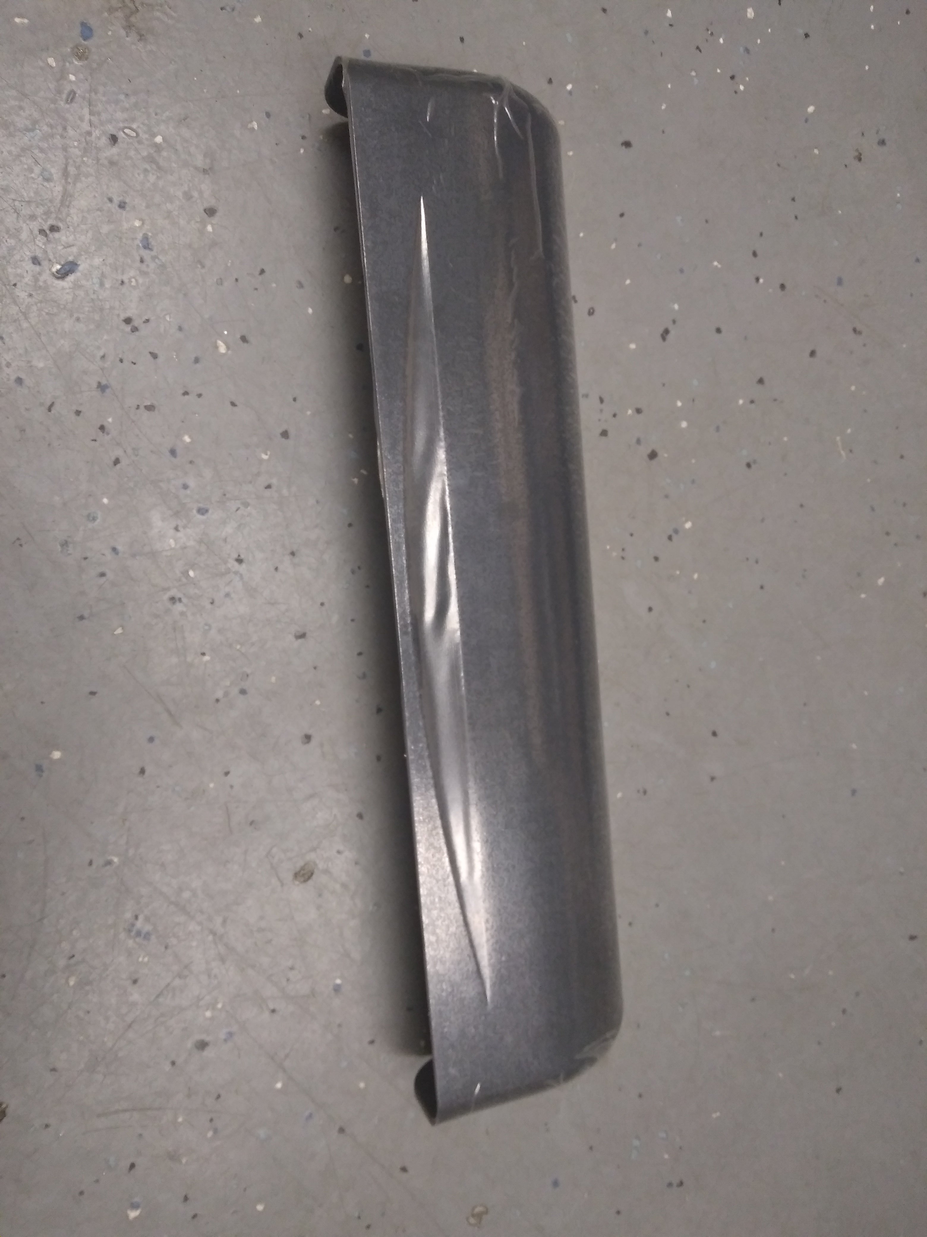 CONTROL BOX COVER – Surplus City