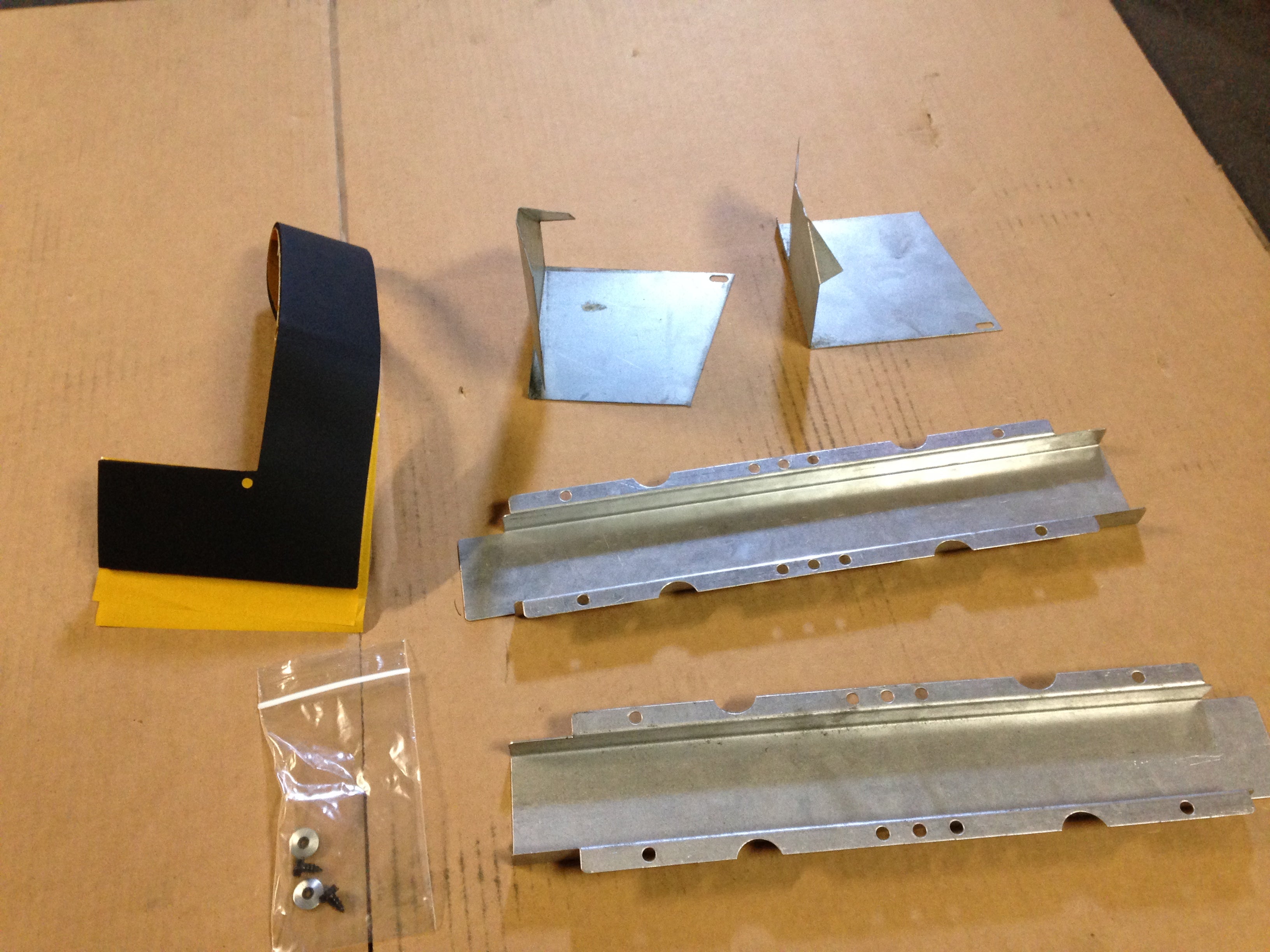 CONDENSATE KIT – Surplus City