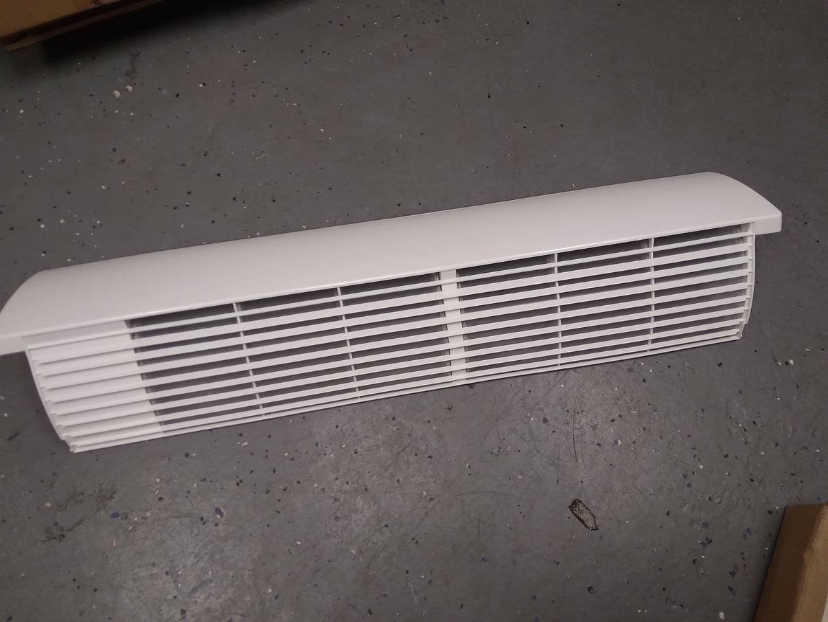 AIR INLET GRILLE ASSEMBLY – Surplus City