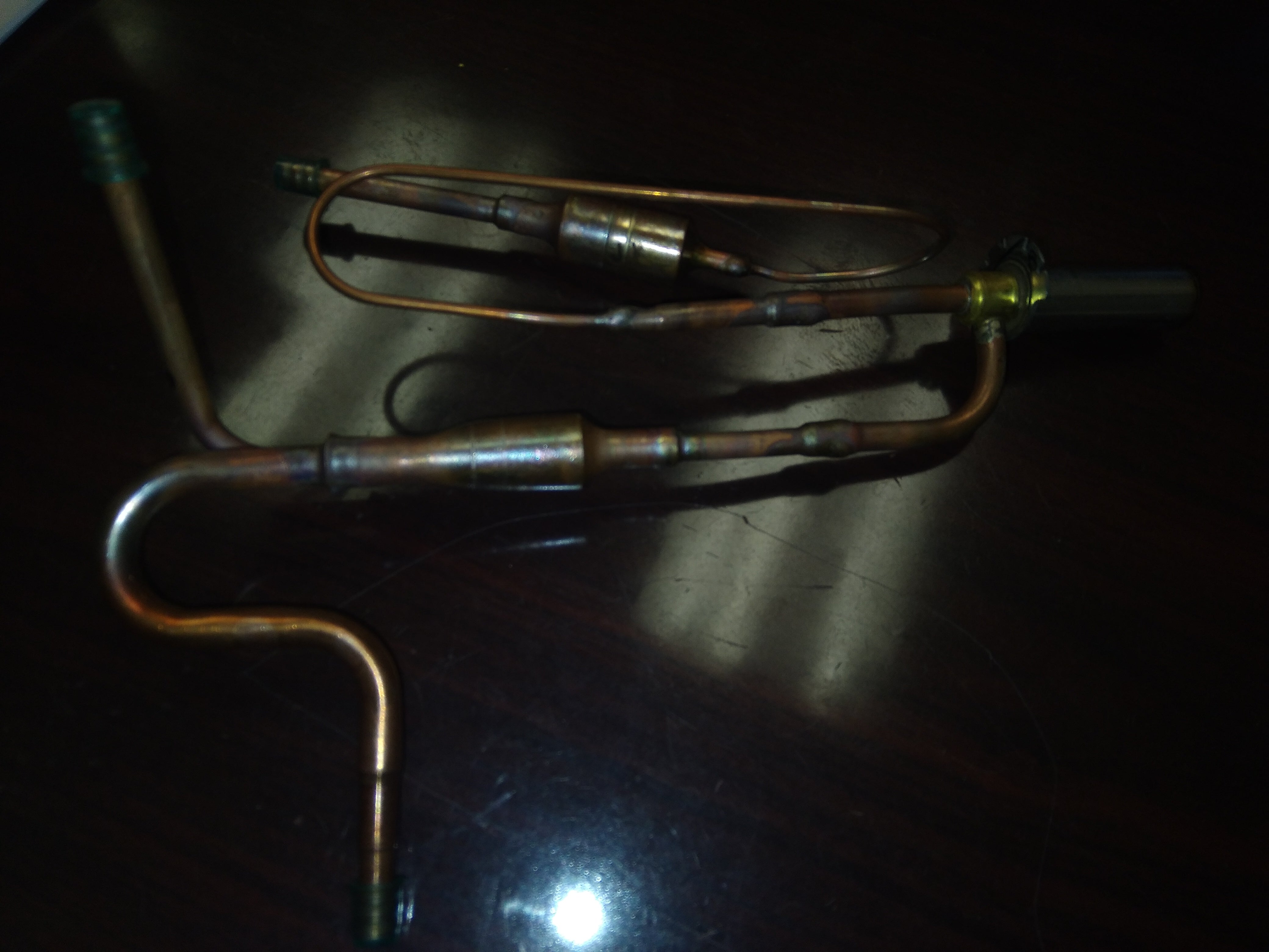 EEV TUBE ASSEMBLY – Surplus City Liquidators