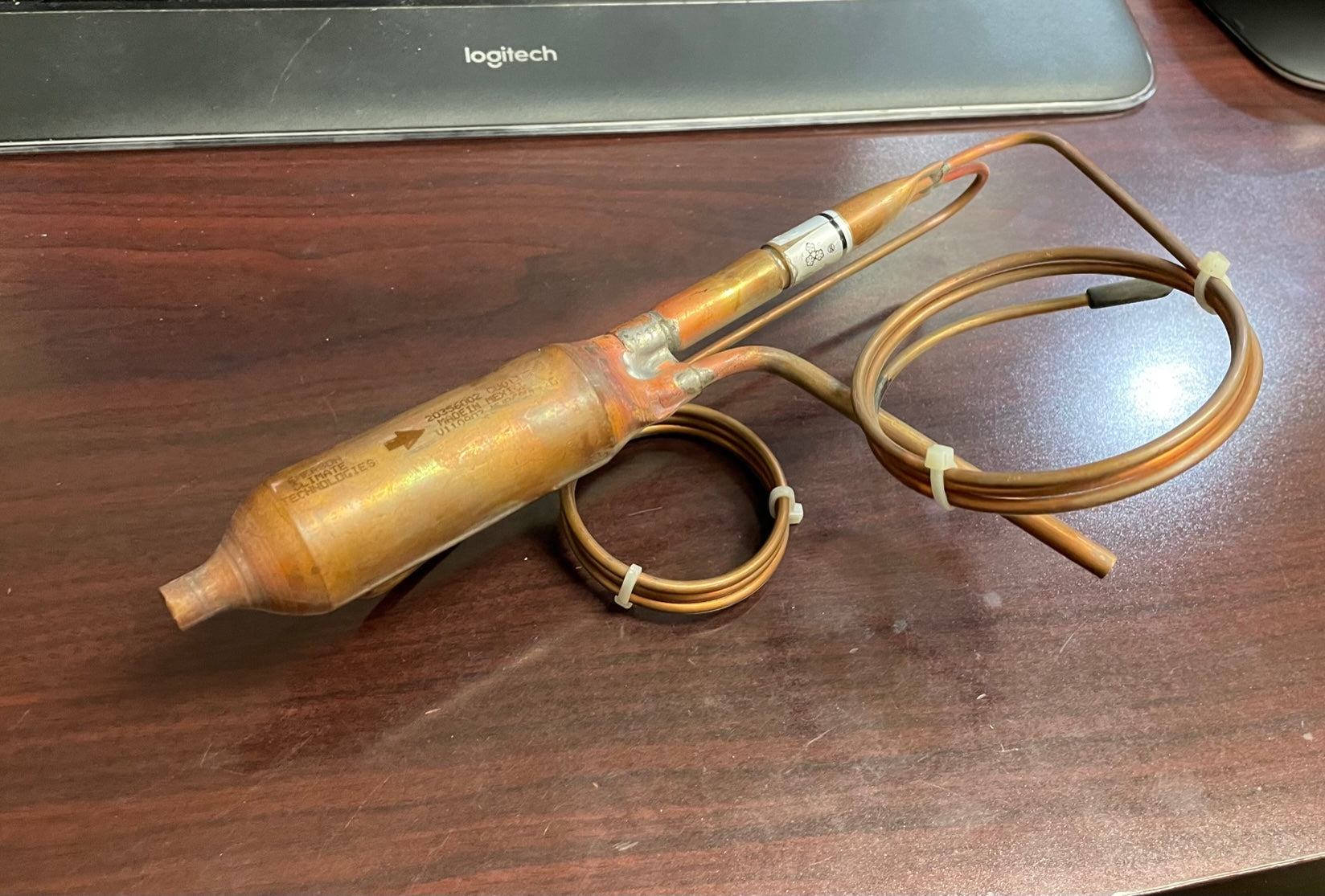 FILTER DRIER ASSEMBLY – Surplus City