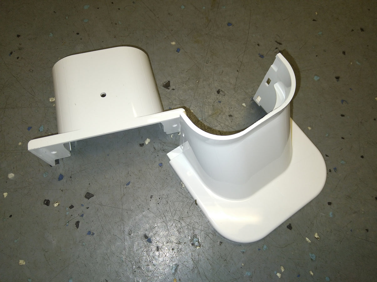 SLIMDUCT SOFFIT INLET – Surplus City