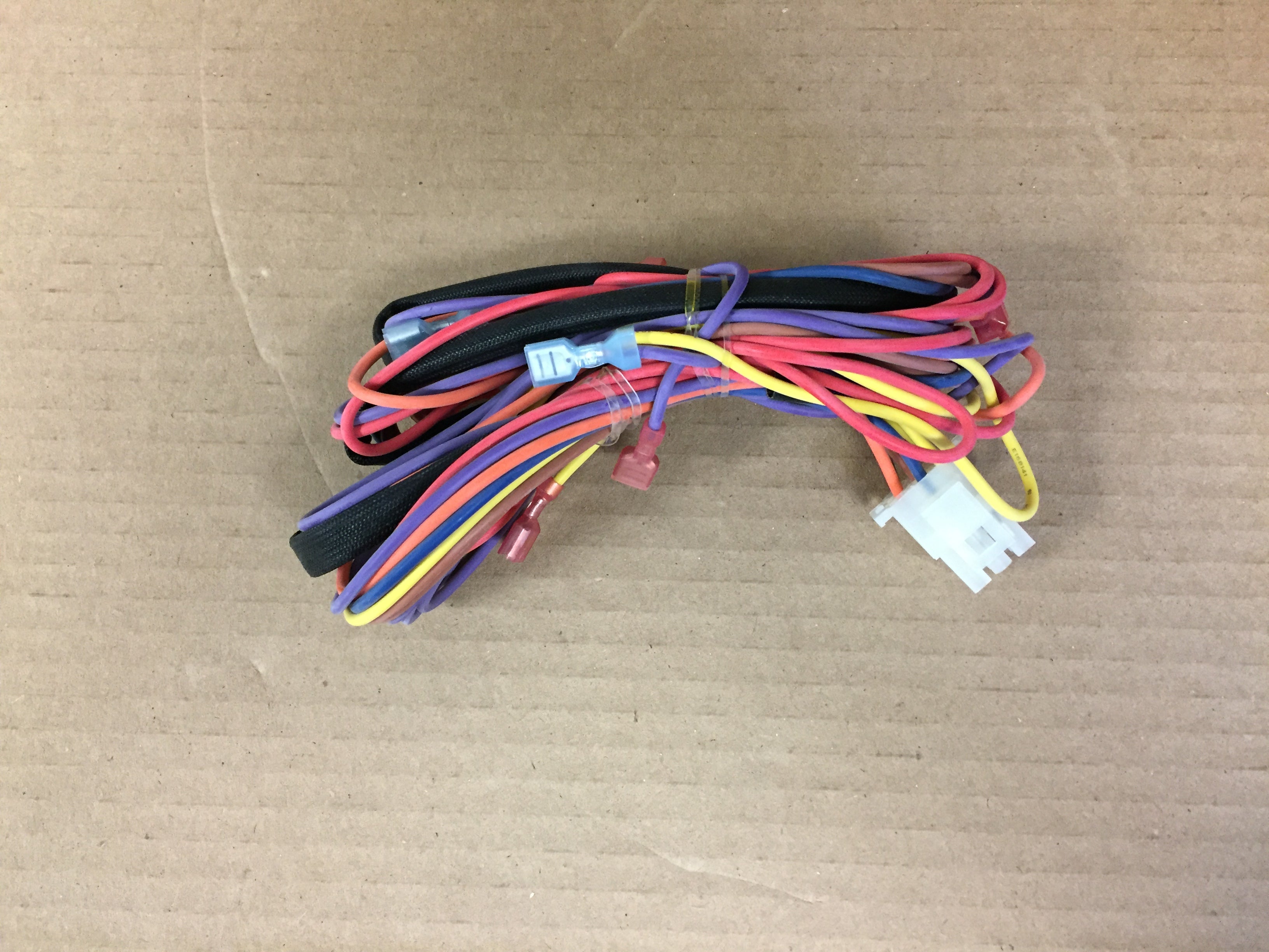WIRE SIGNAL HARNESS – Surplus City
