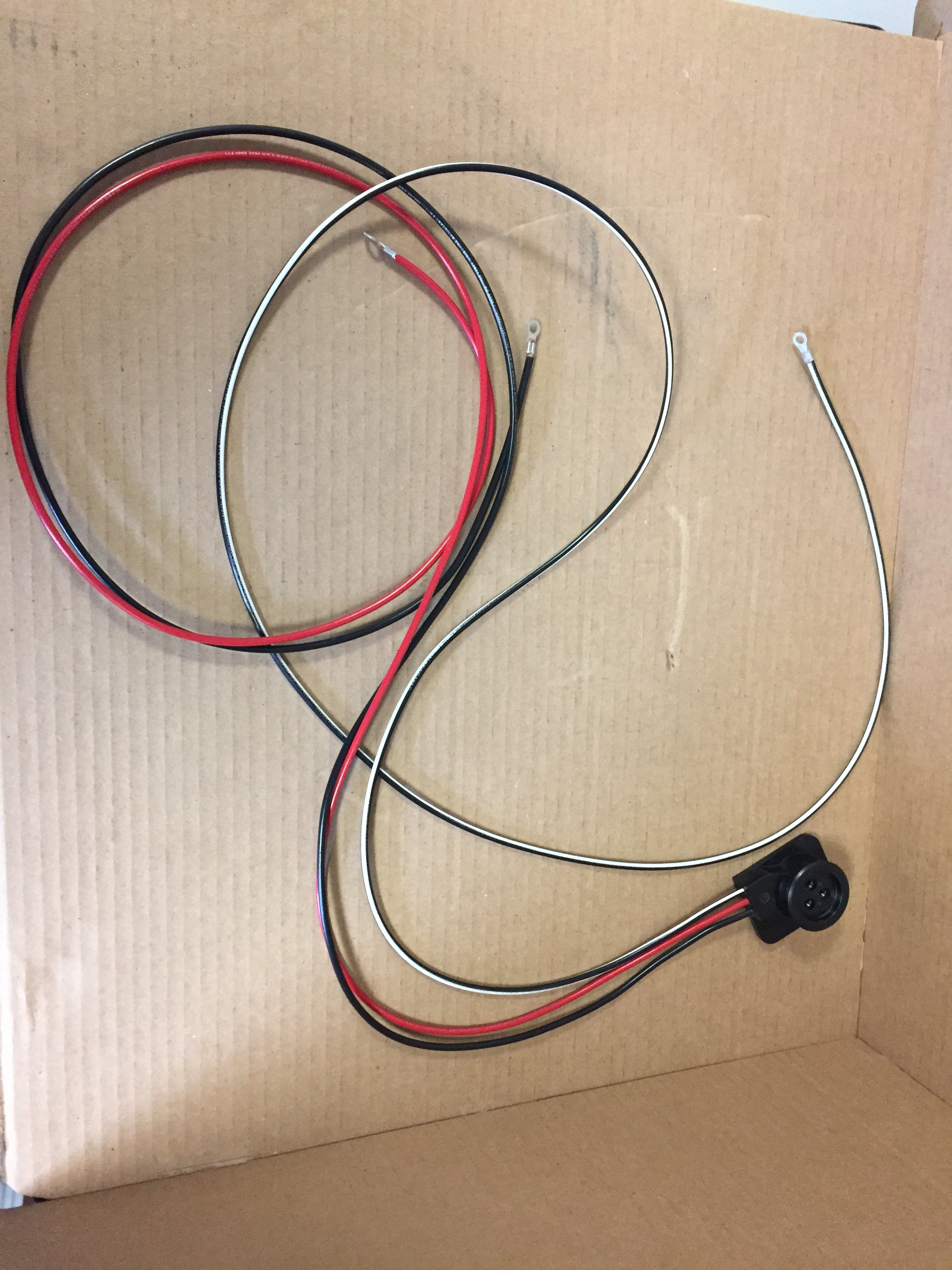 Plug-Scroll Compressor – Surplus City