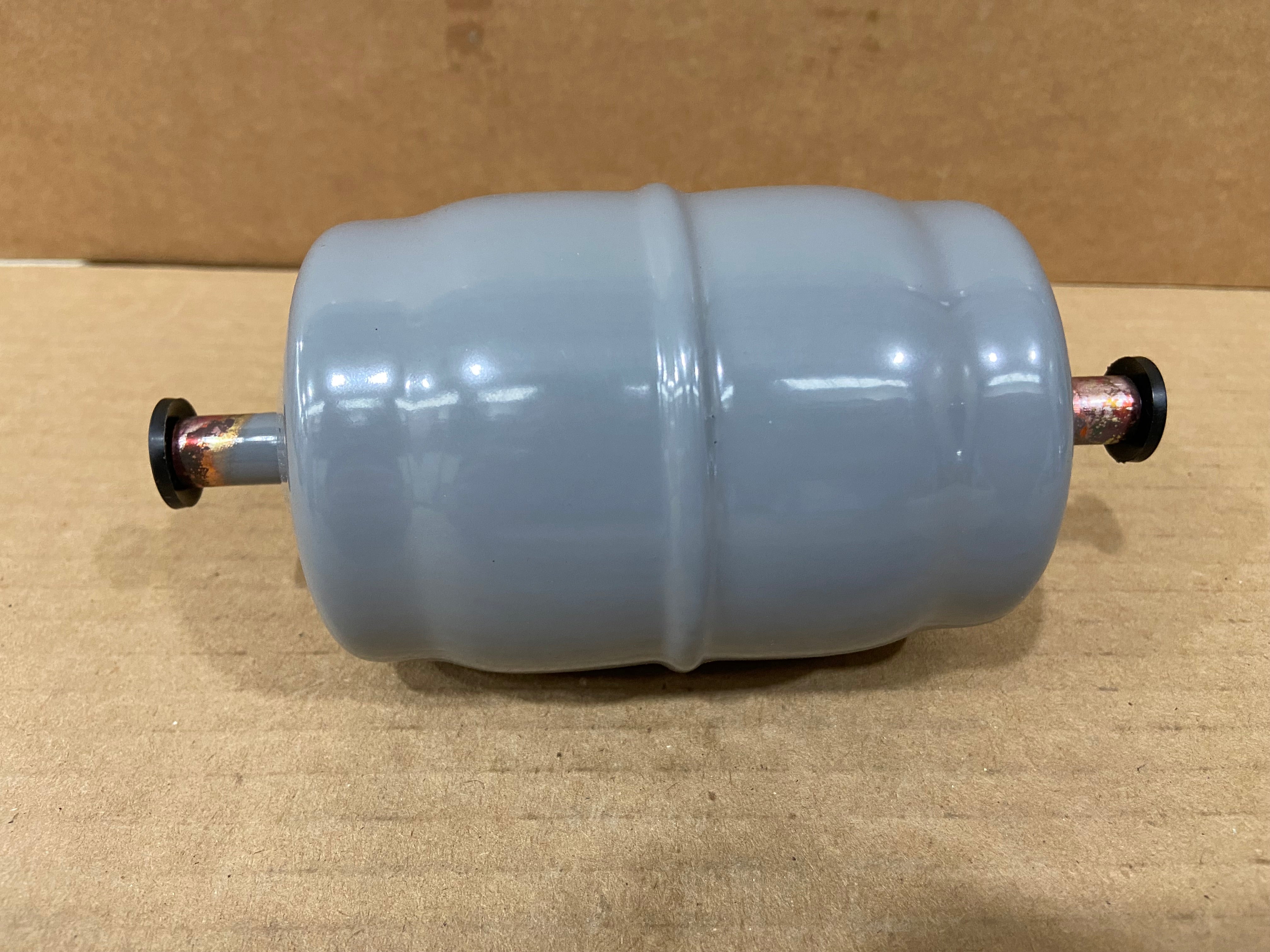 16 CU.IN. CATCH-ALL LIQUID LINE FILTER DRIER SOLID CORE 5/16" SWEAT ...