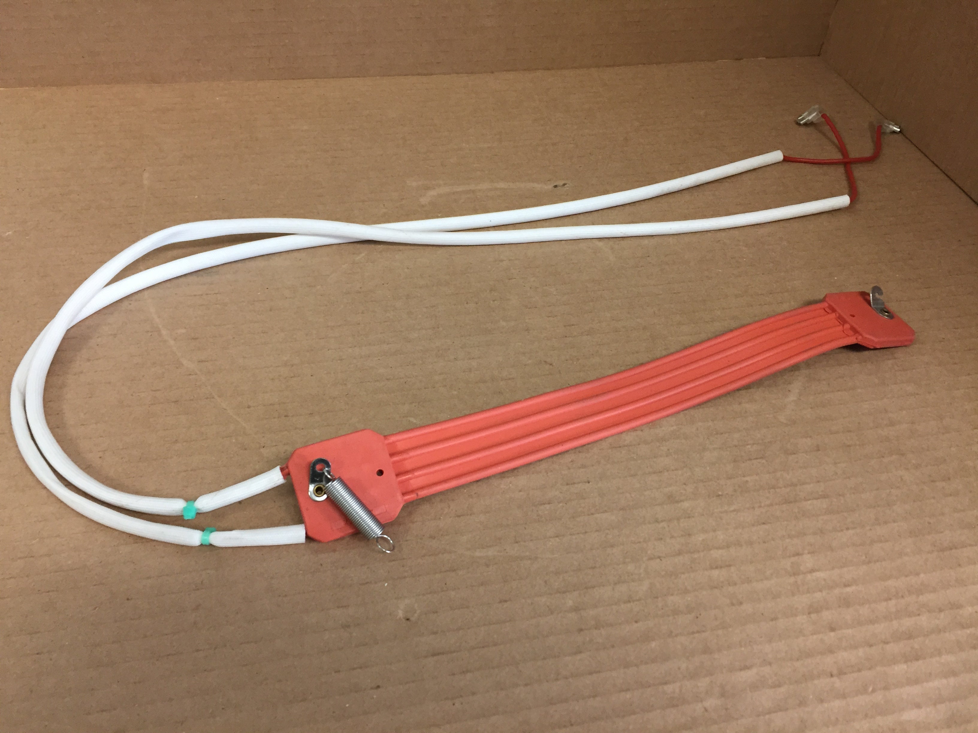 Compressor Crankcase Heater – Surplus City Liquidators