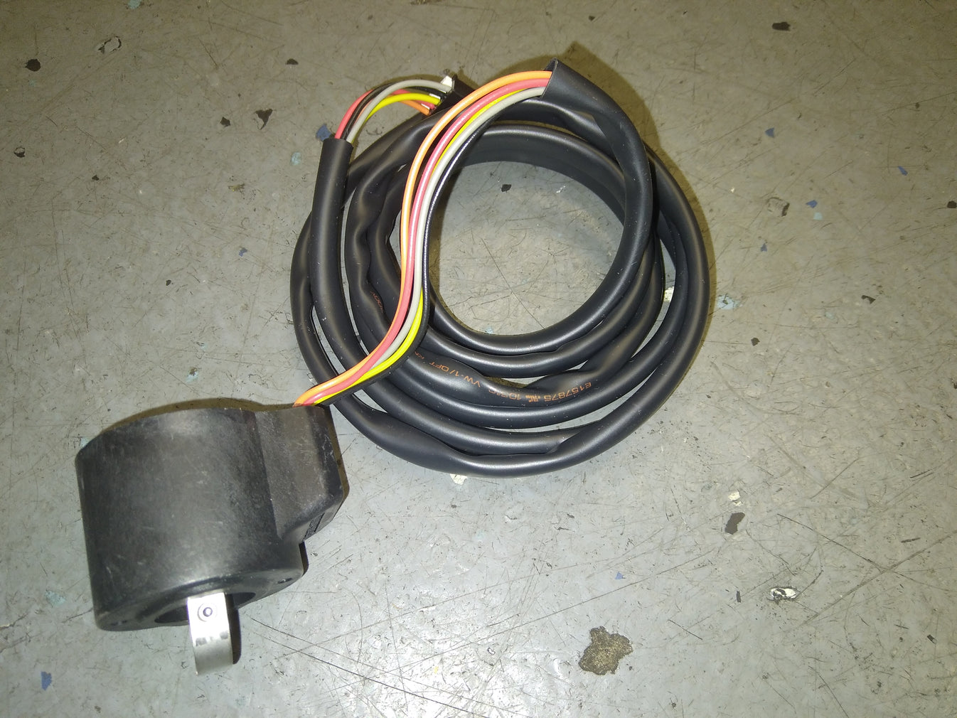 COIL; EEV VALVE – Surplus City Liquidators