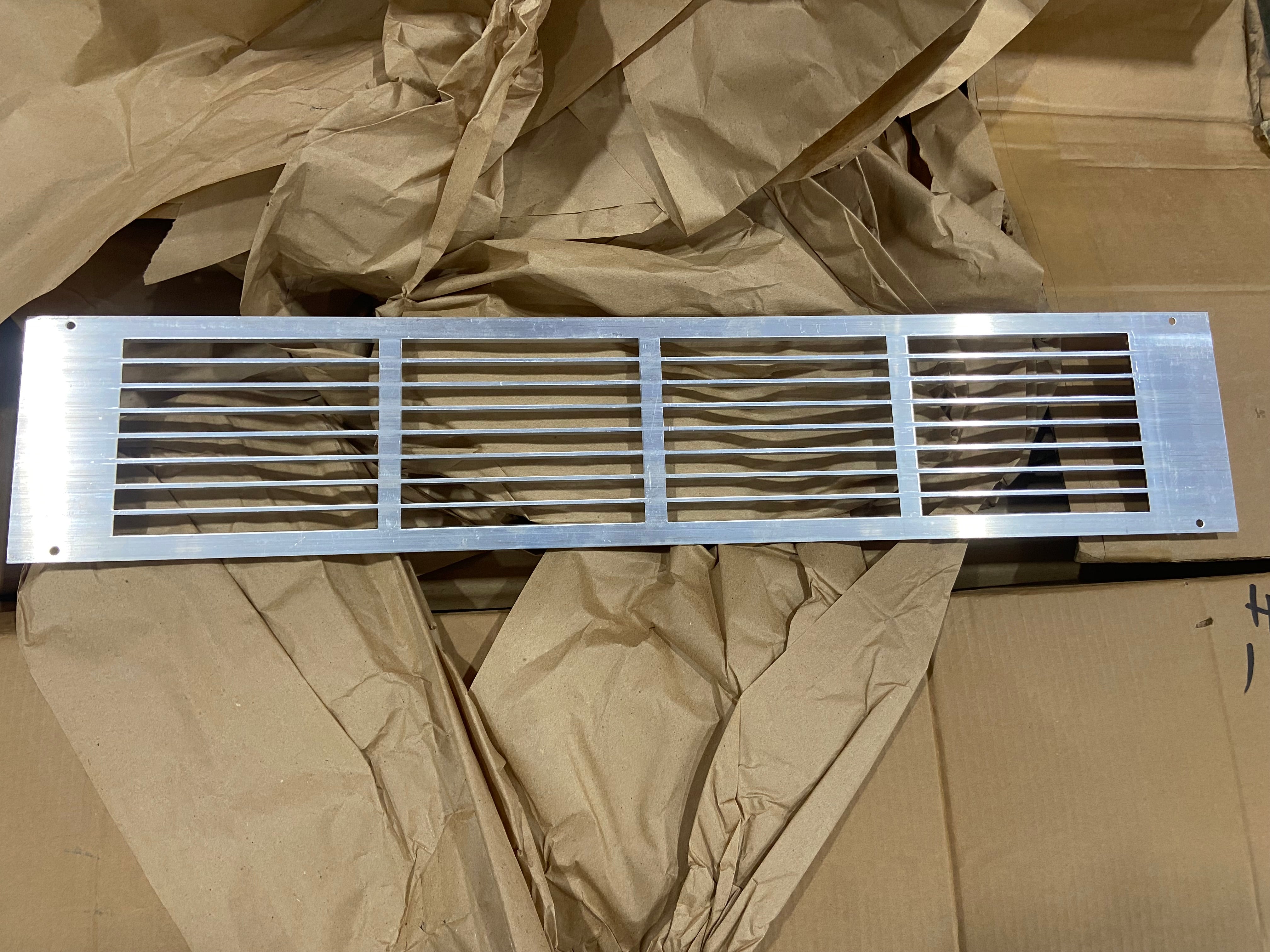 Discharge Air Grille – Surplus City