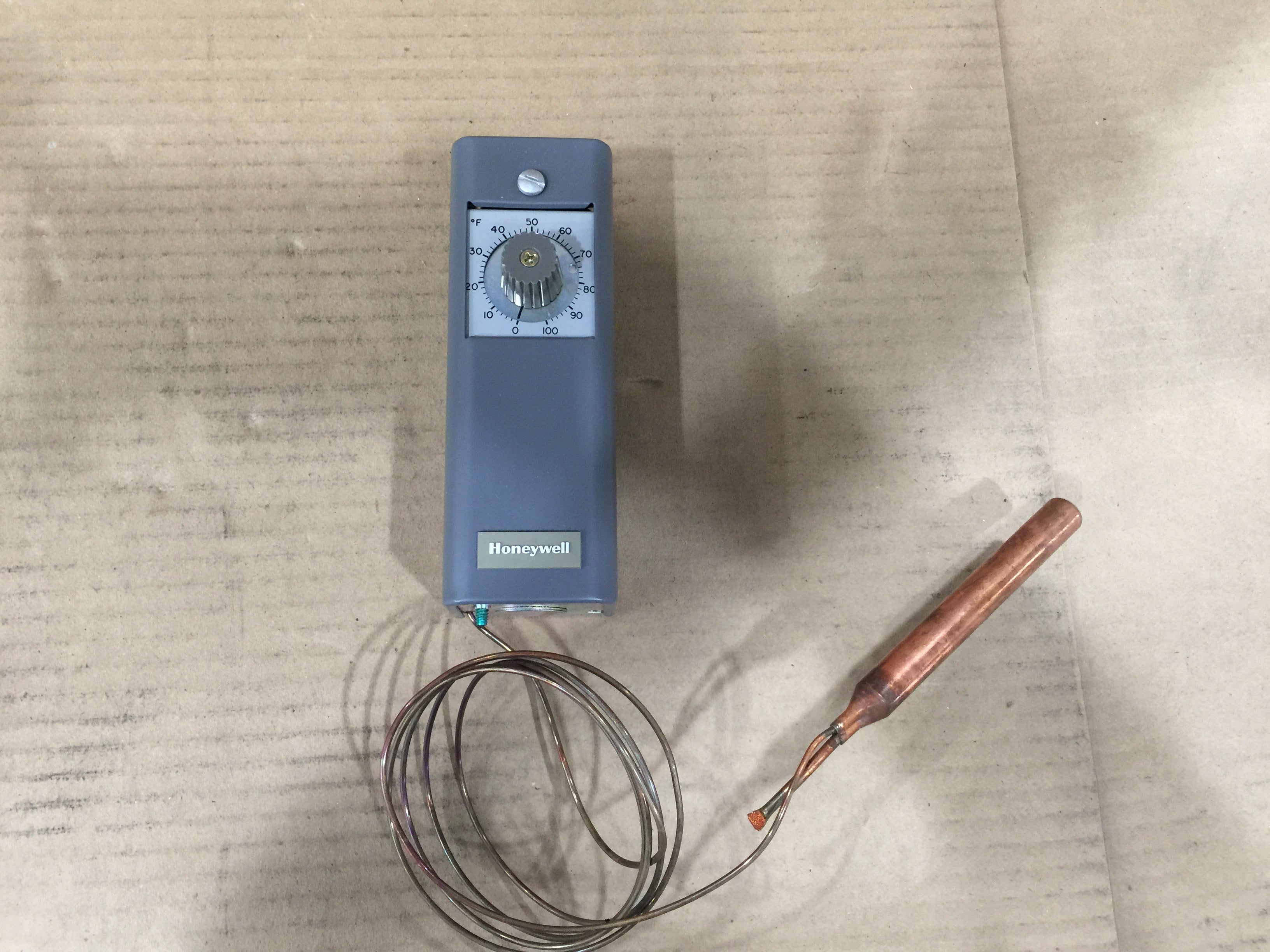 Remote Bulb Temperature Control – Surplus City