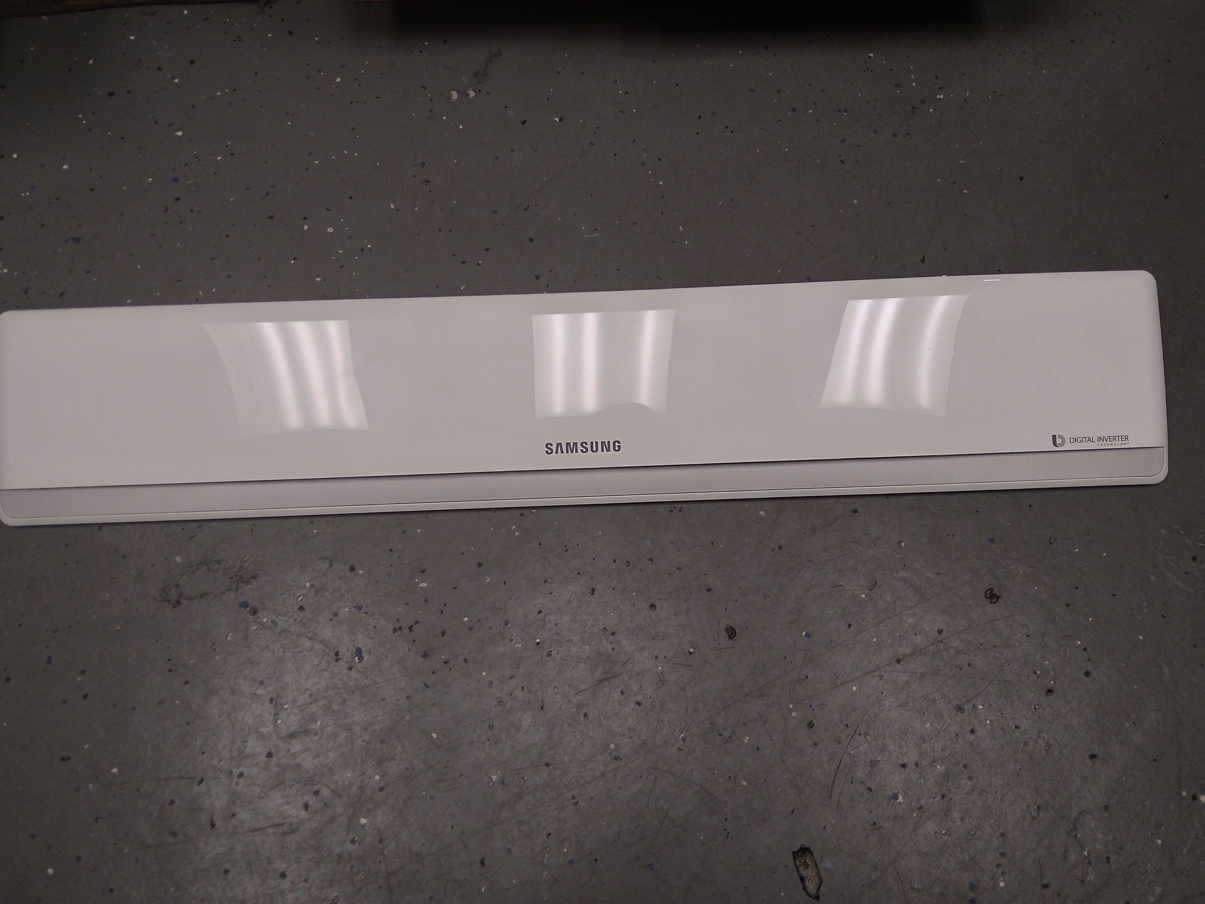 Inlet Grille Assembly – Surplus City