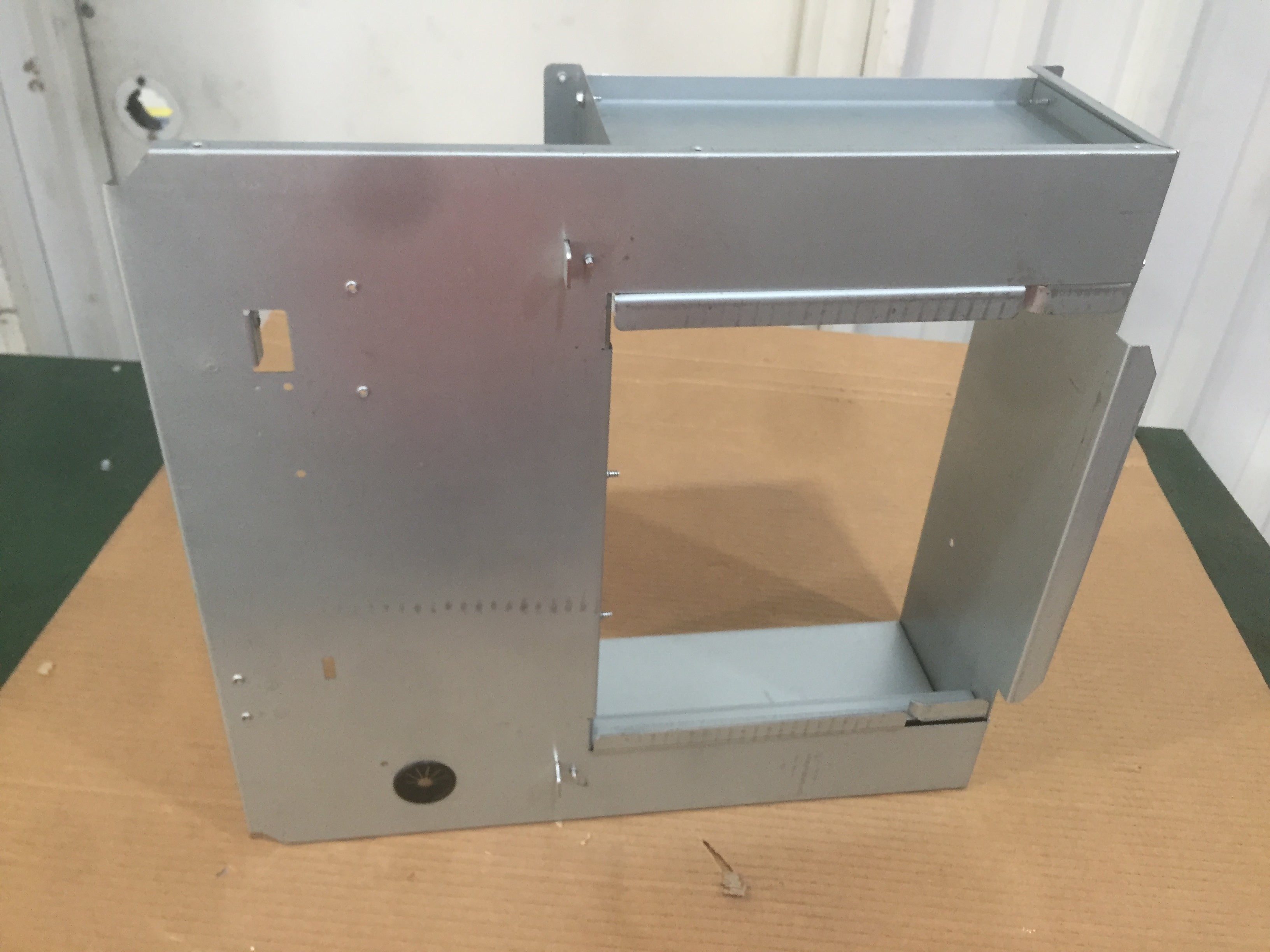 Air Duct Assembly – Surplus City
