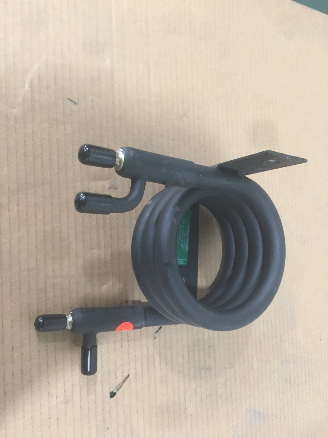 Coax Coils – Surplus City