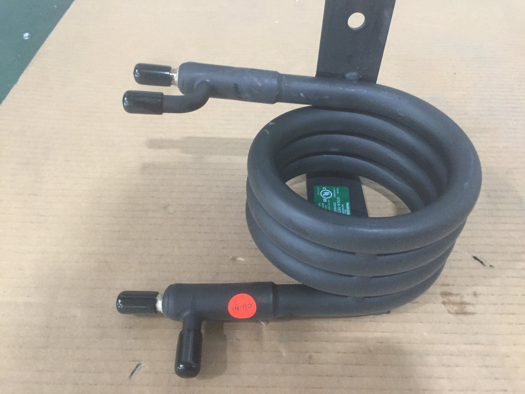 Coax Coils – Surplus City