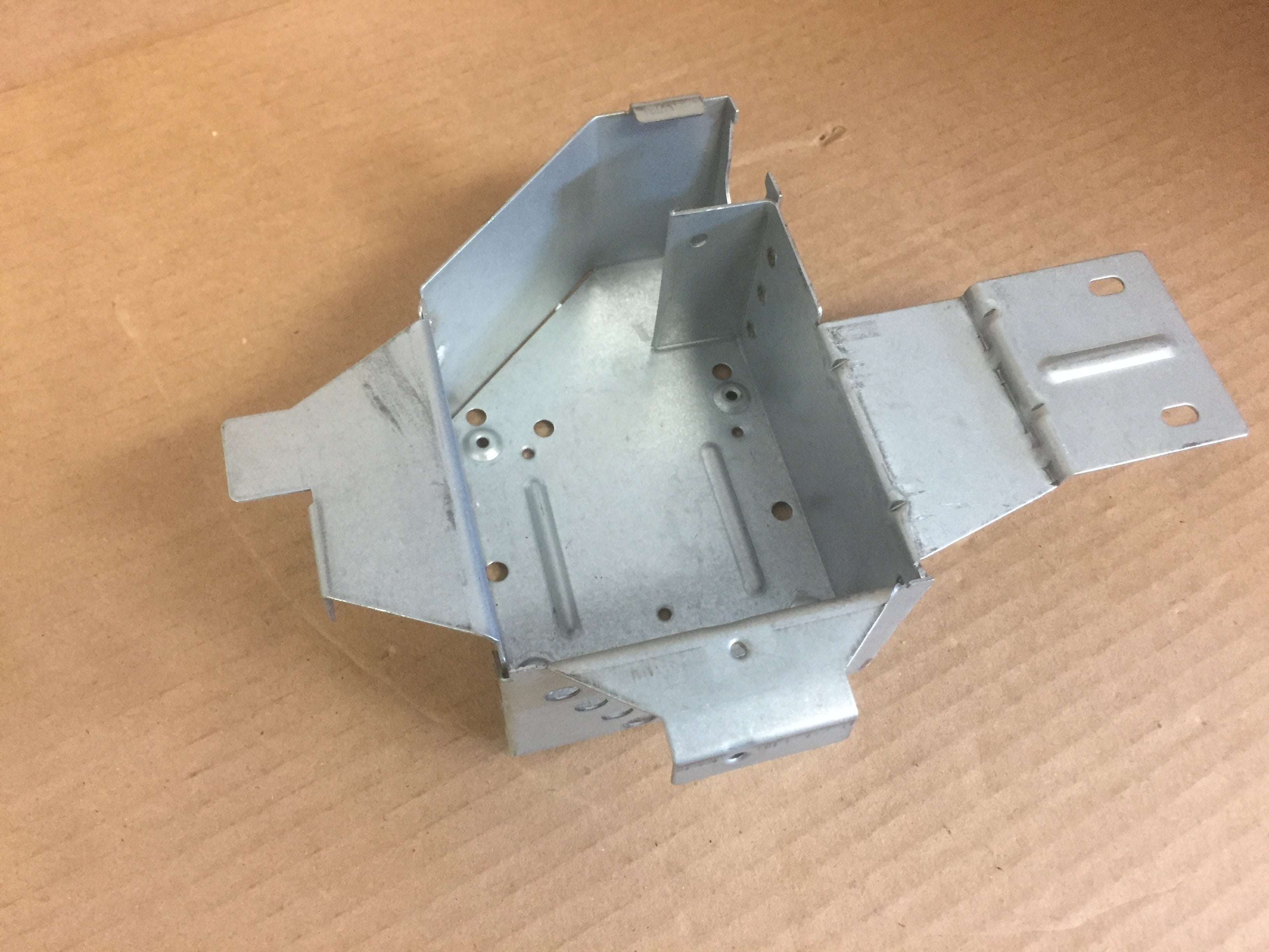 Reactor Sub-Assembly – Surplus City Liquidators