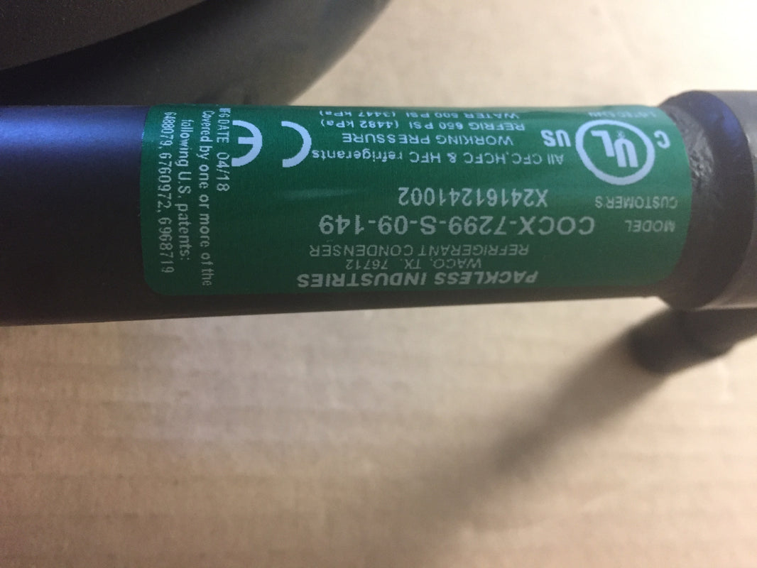 Coax Coils – Surplus City