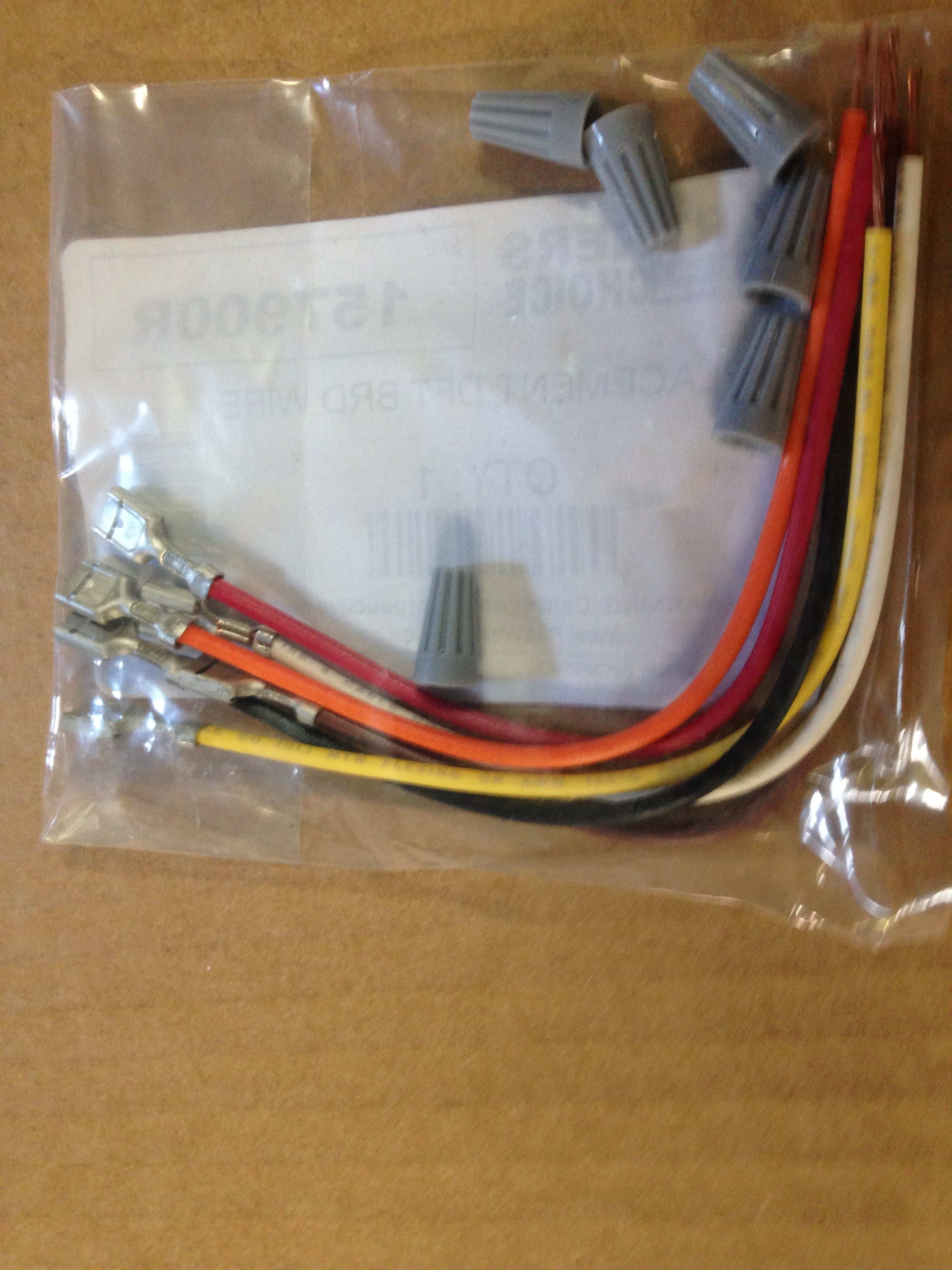 Replacement, DFT Brd Wire – Surplus City