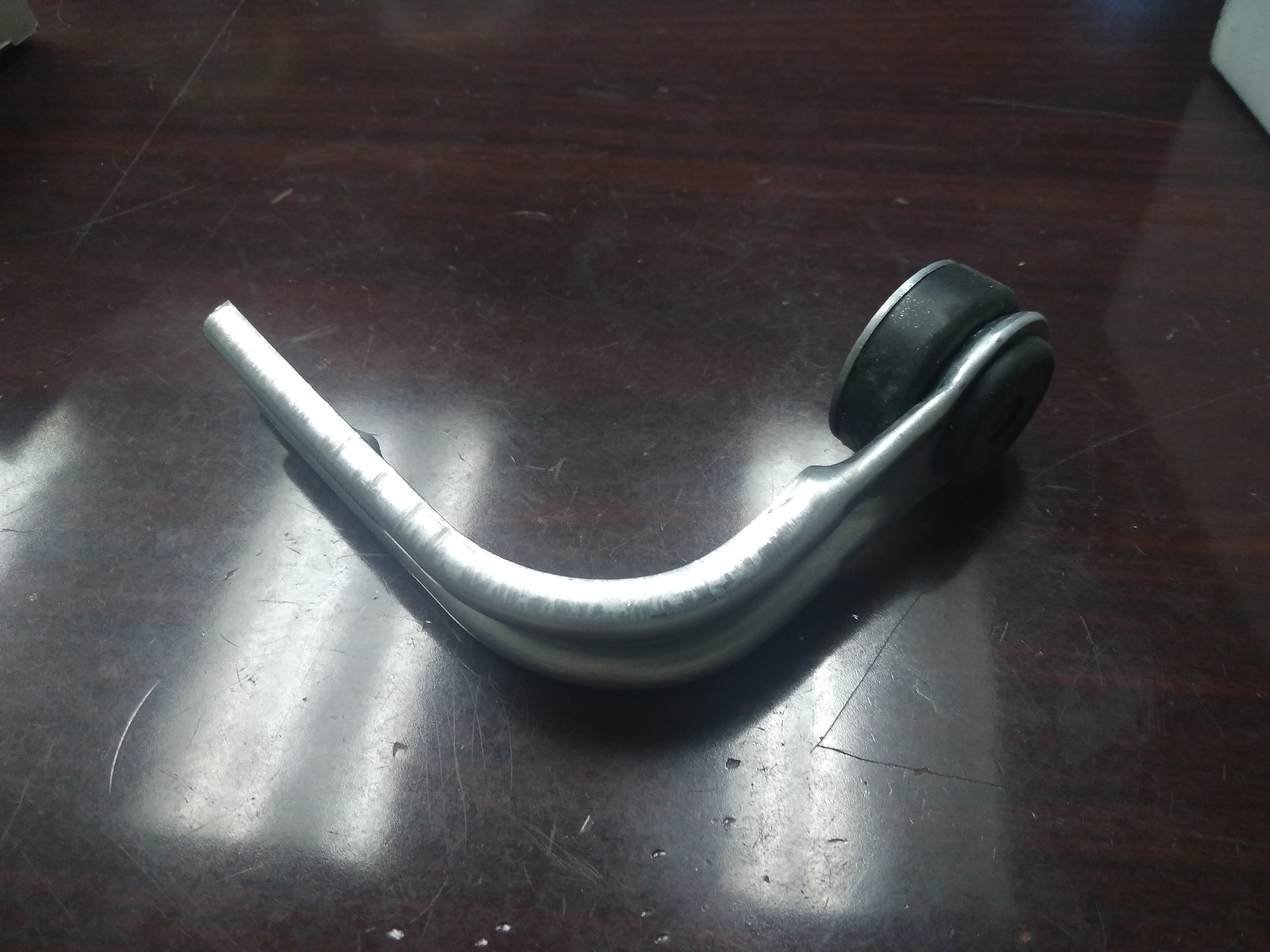 Motor Arm Bracket – Surplus City