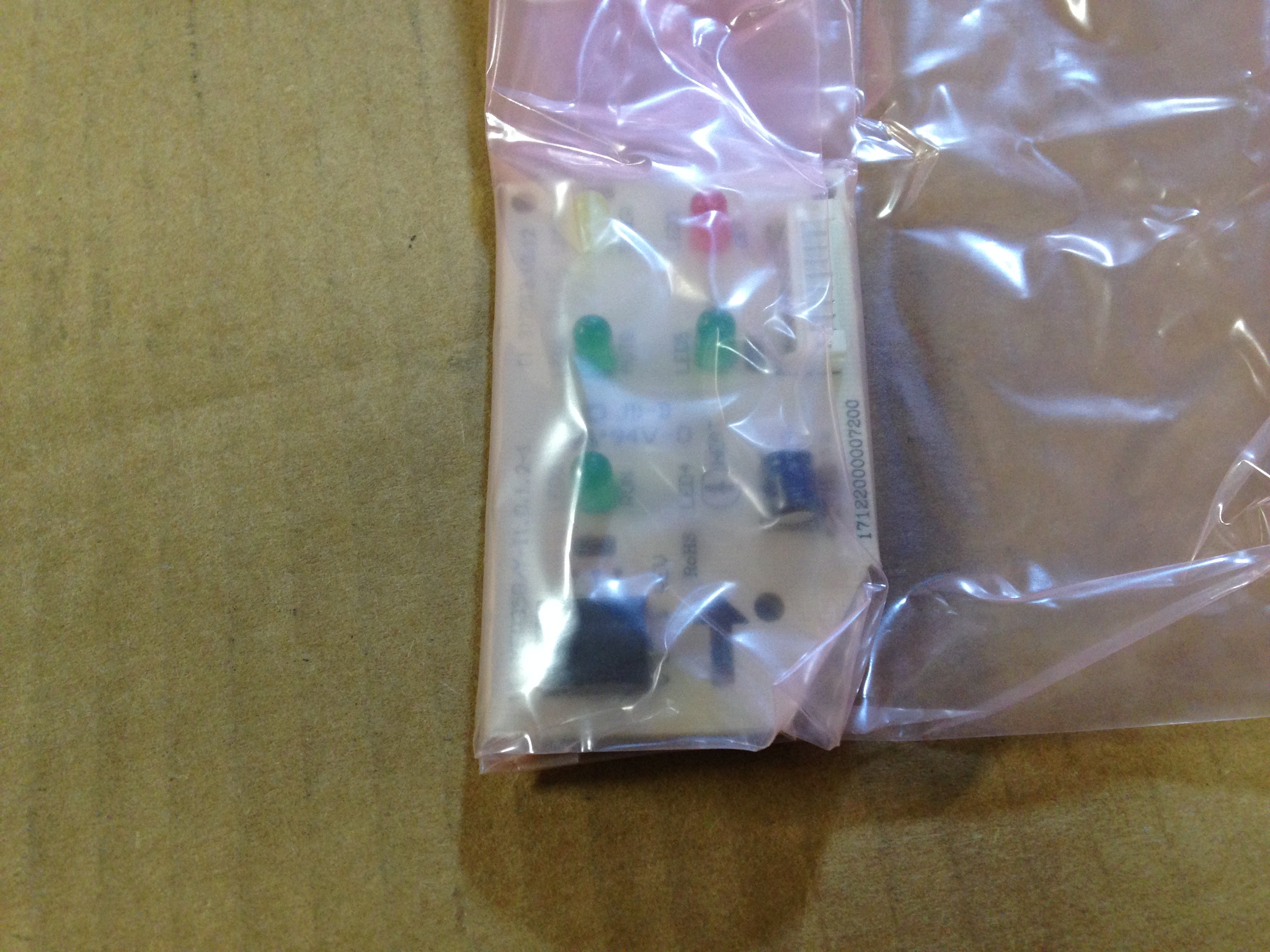 DISPLAY BOARD , MIDEA – Surplus City Liquidators