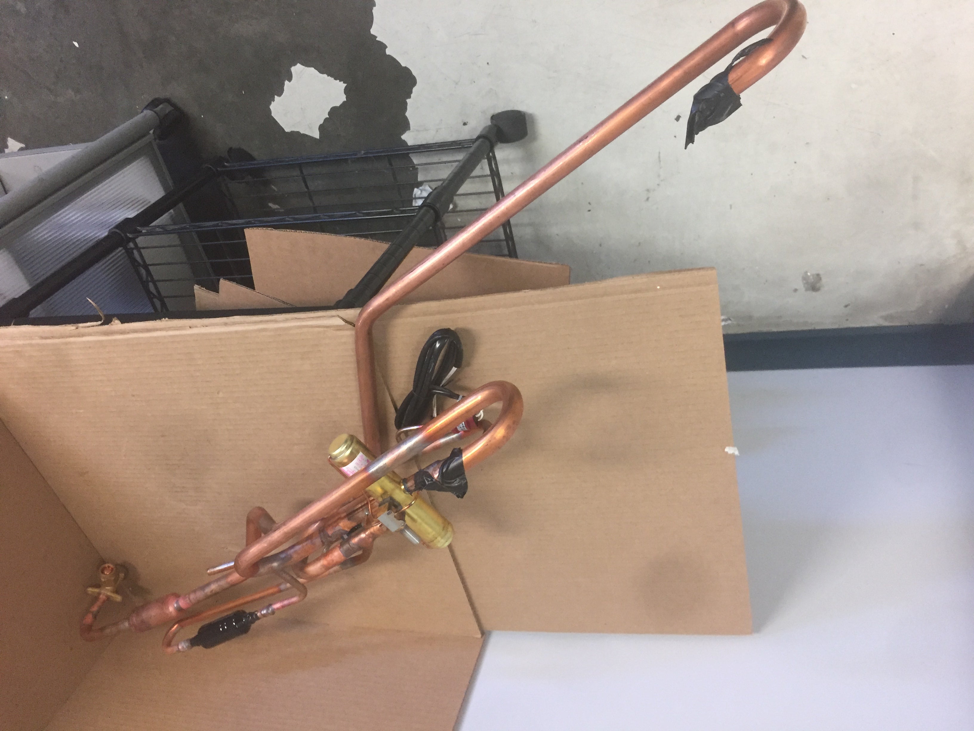 4-Way Valve Assembly – Surplus City Liquidators